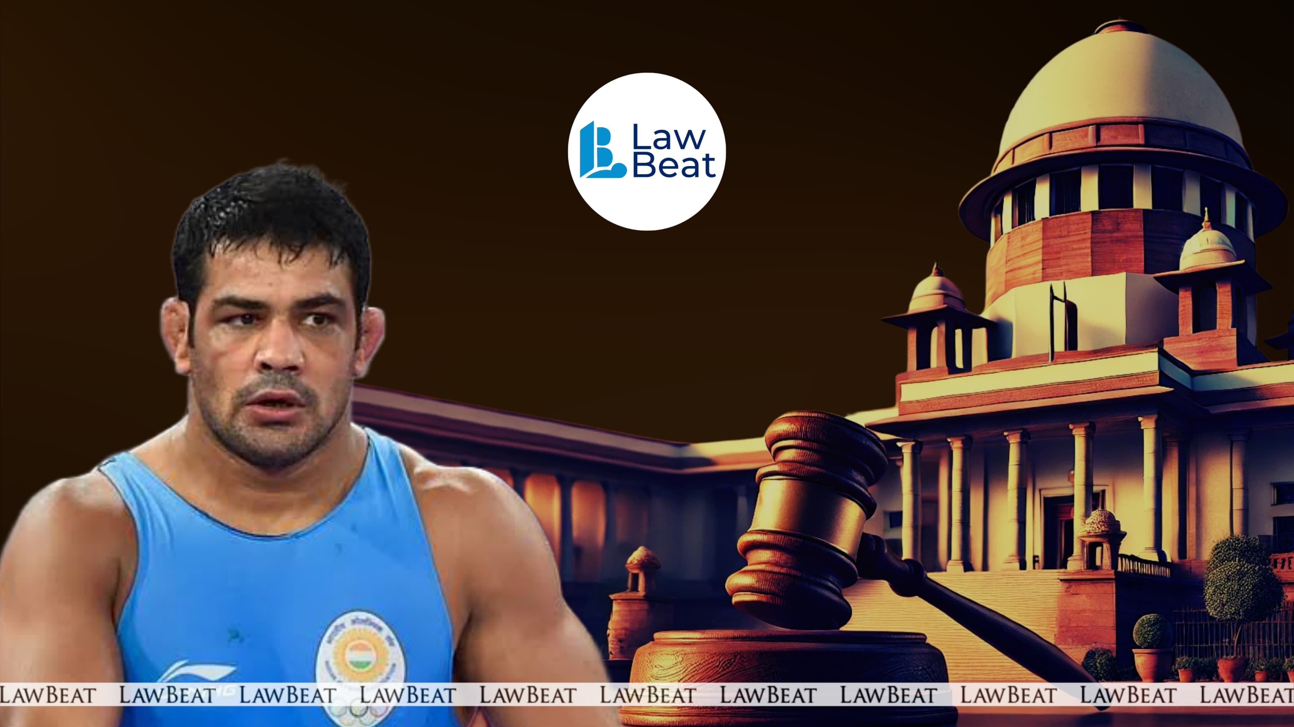 Sagar Dhankar Murder Case: SC Cancels Bail of Wrestler Sushil Kumar; Orders Surrender Within a ...