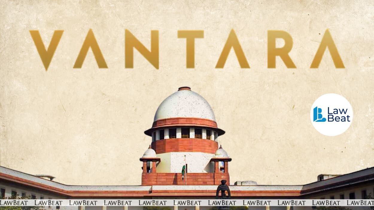 SC calls plea against Vantara 'completely vague' | SC calls plea ...