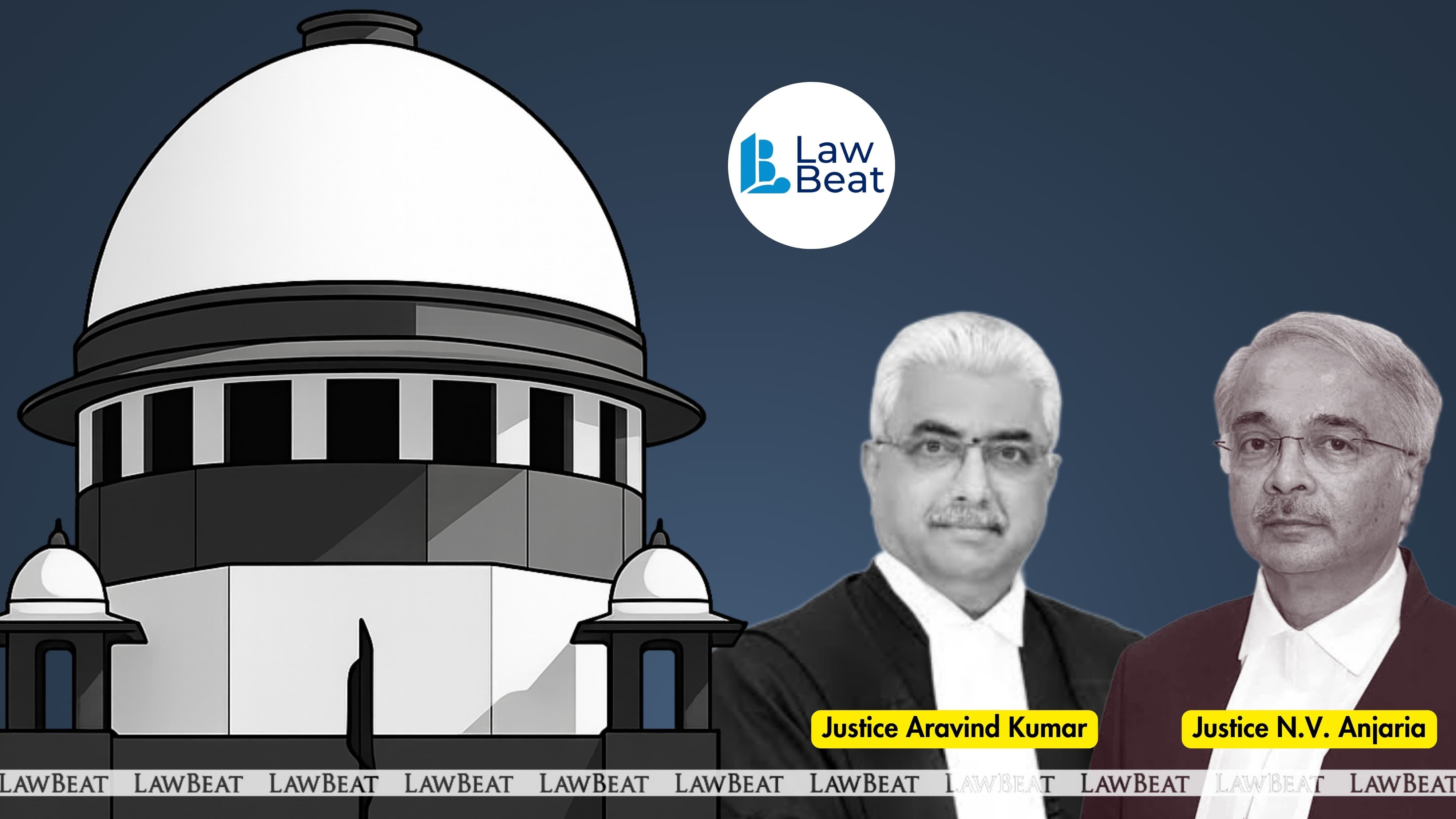 Supreme Court to Tighten Timelines for Framing of Charges Under BNSS, Calls Delay a Major Cause ...