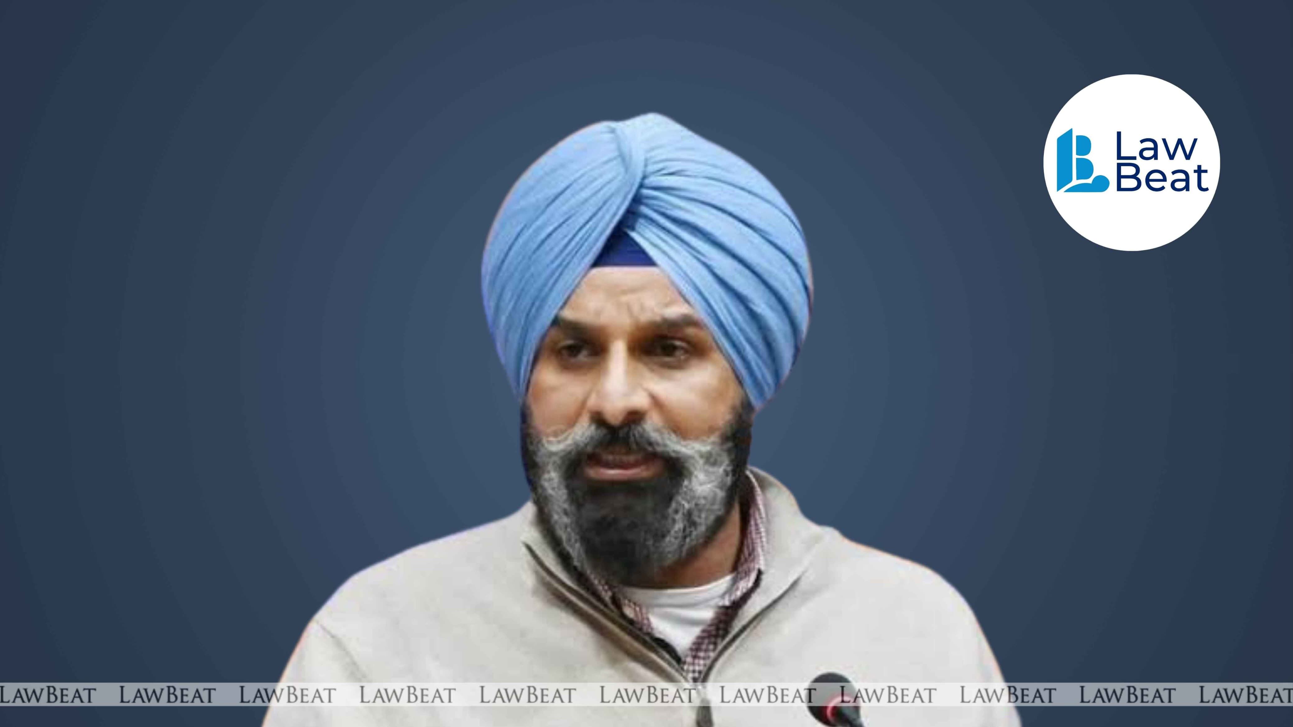 Punjab court dismisses Bikram Singh Majithia’s bail plea in Rs 540-crore disproportionate assets ...