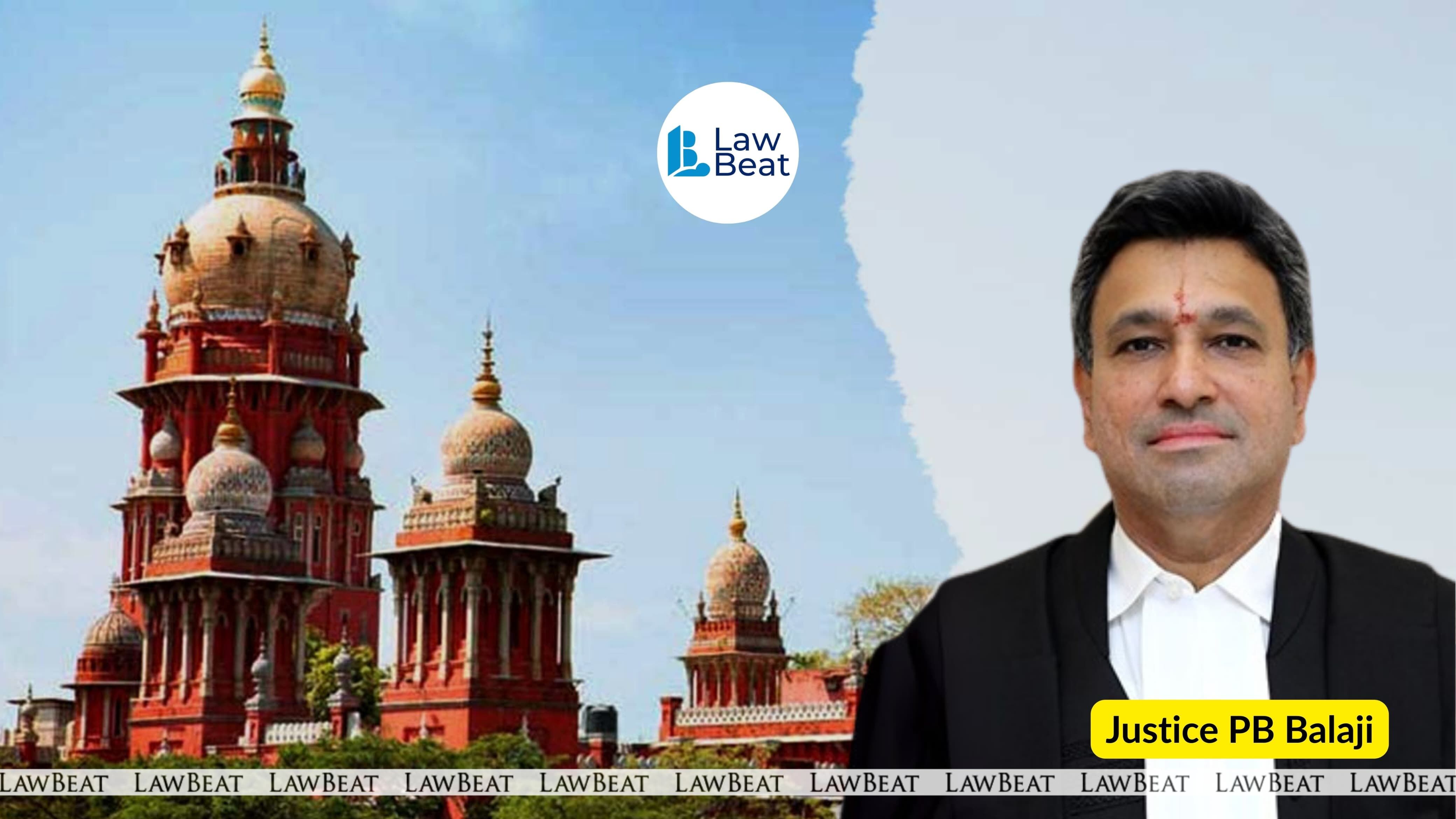 Madras HC: No Interim Maintenance if Wife Has Own Income & Property ...