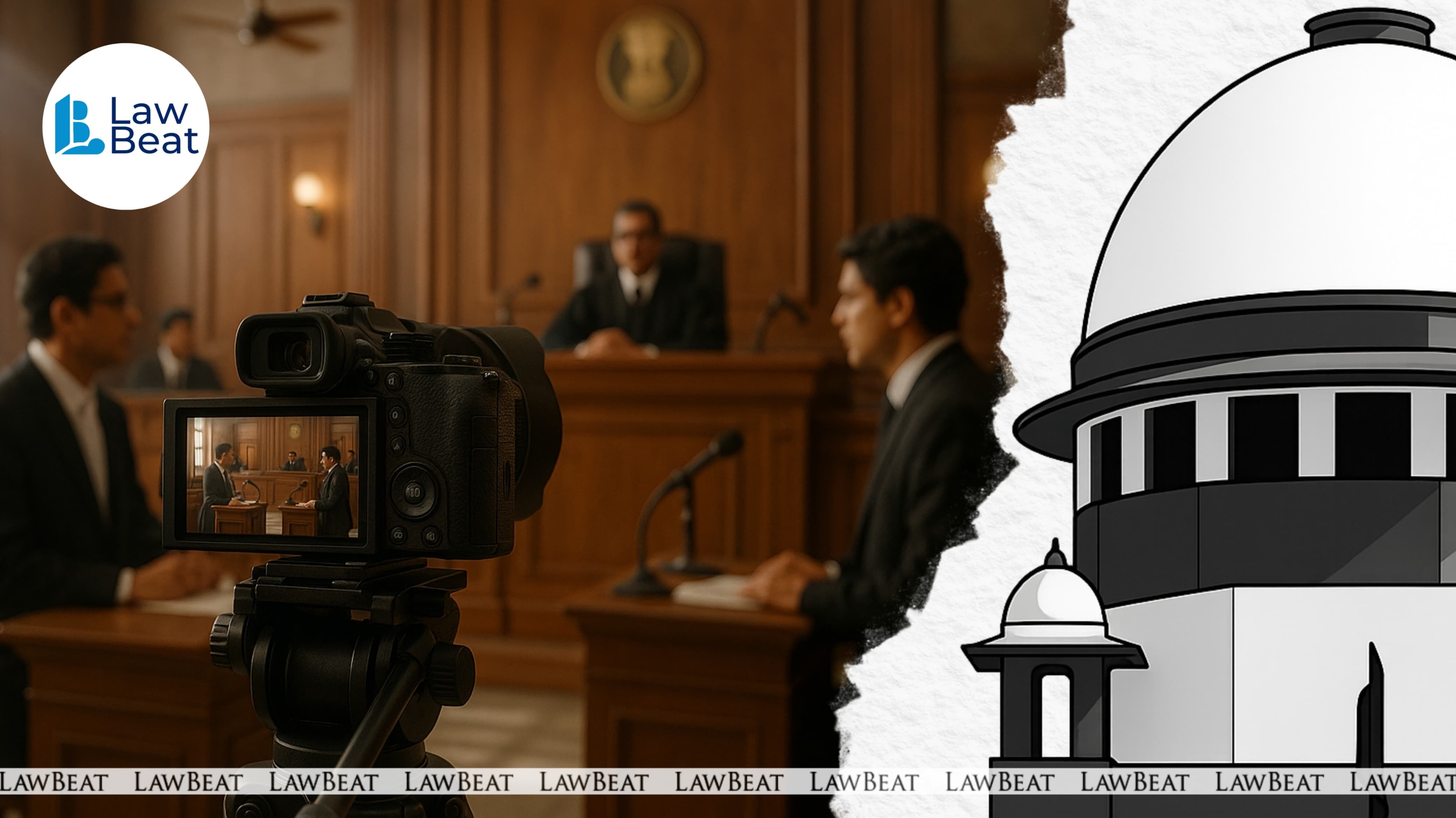 Plea in SC Seeks Video Recording of All Court Proceedings to Curb Ill ...