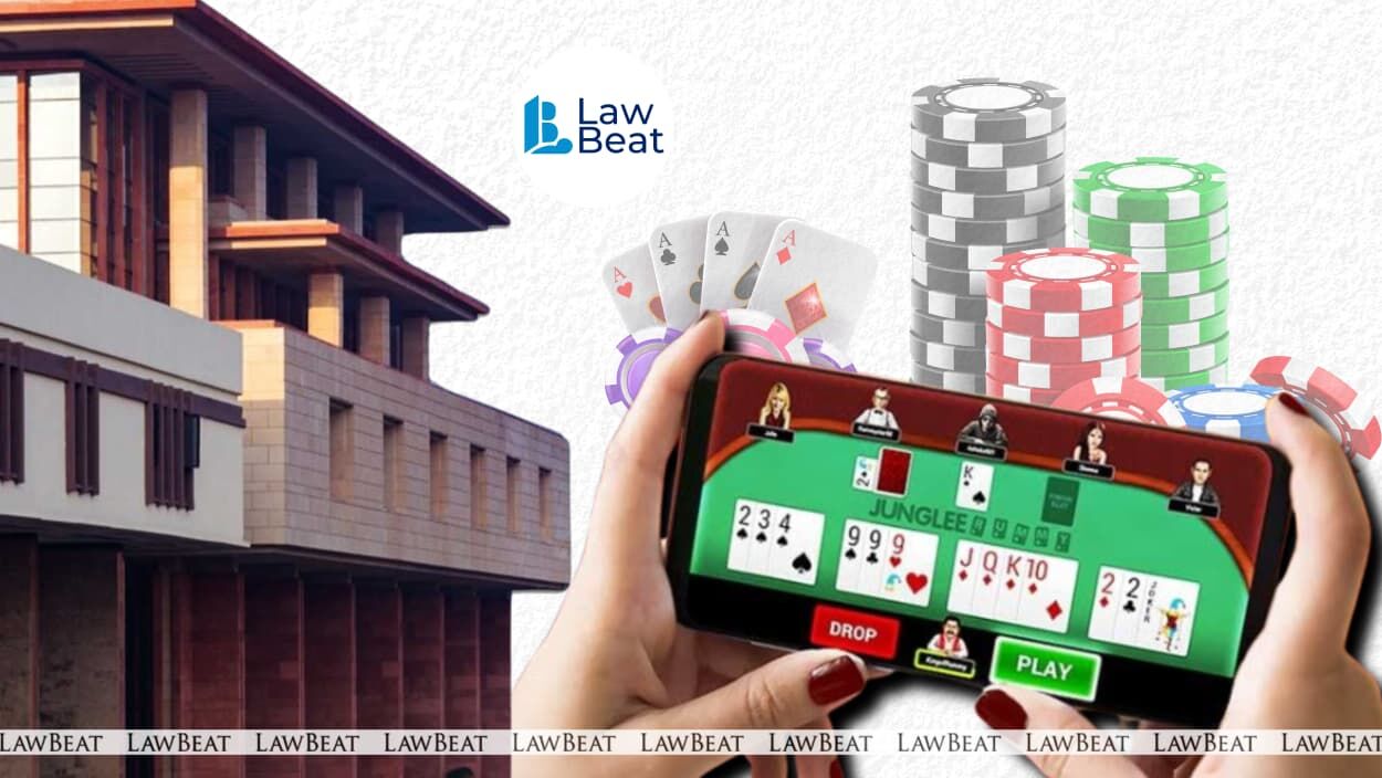 Centre Defends Online Gaming Ban in Delhi High Court, Says New Law Will ...
