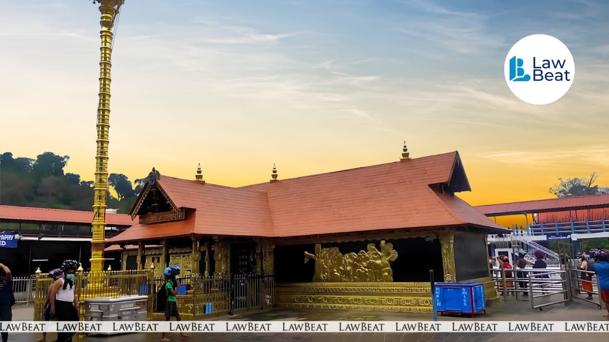₹35 Lakh Ghee Sale Scam at Sabarimala: Kerala High Court Orders ...