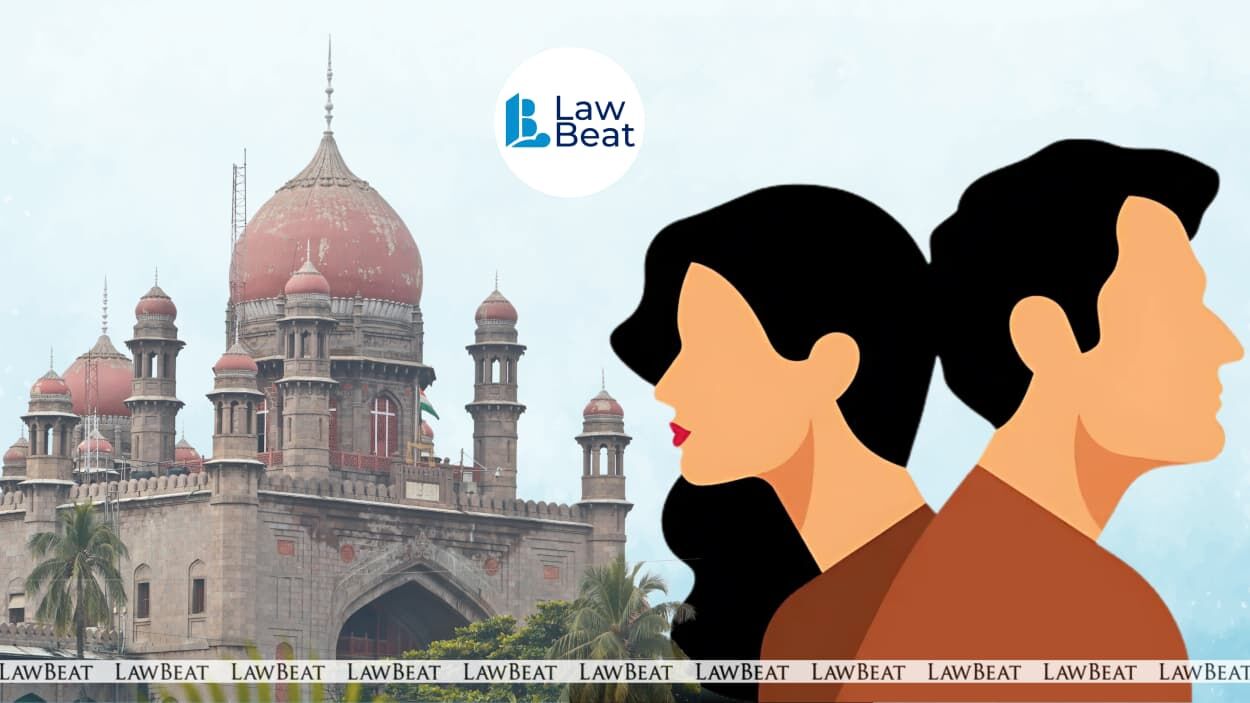 Telangana HC Quashes Dowry, Fraud Case Against Husband After Noting Couple Already Divorced in U ...
