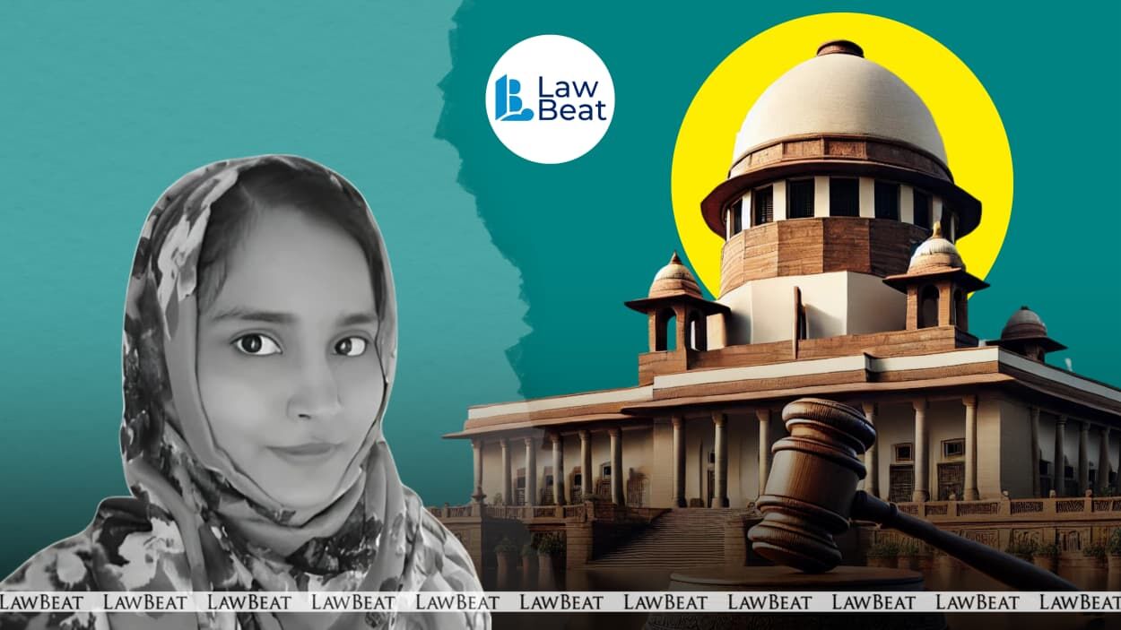 Delhi Riots: Gulfisha Fatima approaches Supreme Court for bail | Delhi ...