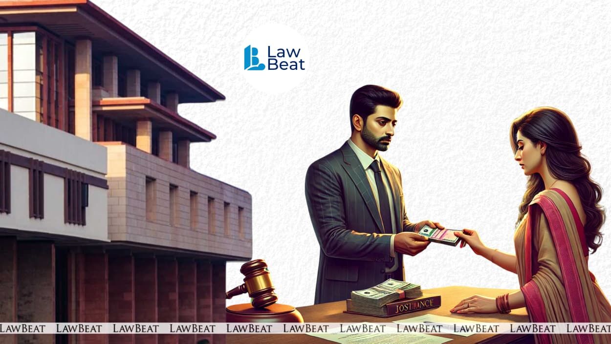 Rise in Husband’s Income and Cost of Living Justifies Higher ...