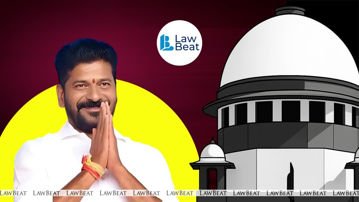 ‘Have Thick Skin,’ Supreme Court Tells BJP in Defamation Case Against ...