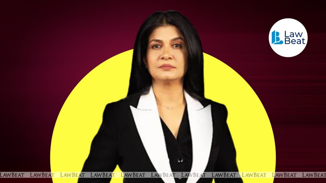 Lucknow Court Orders Registration of Case Against Aaj Tak Anchor Anjana Om Kashyap | Lucknow ...