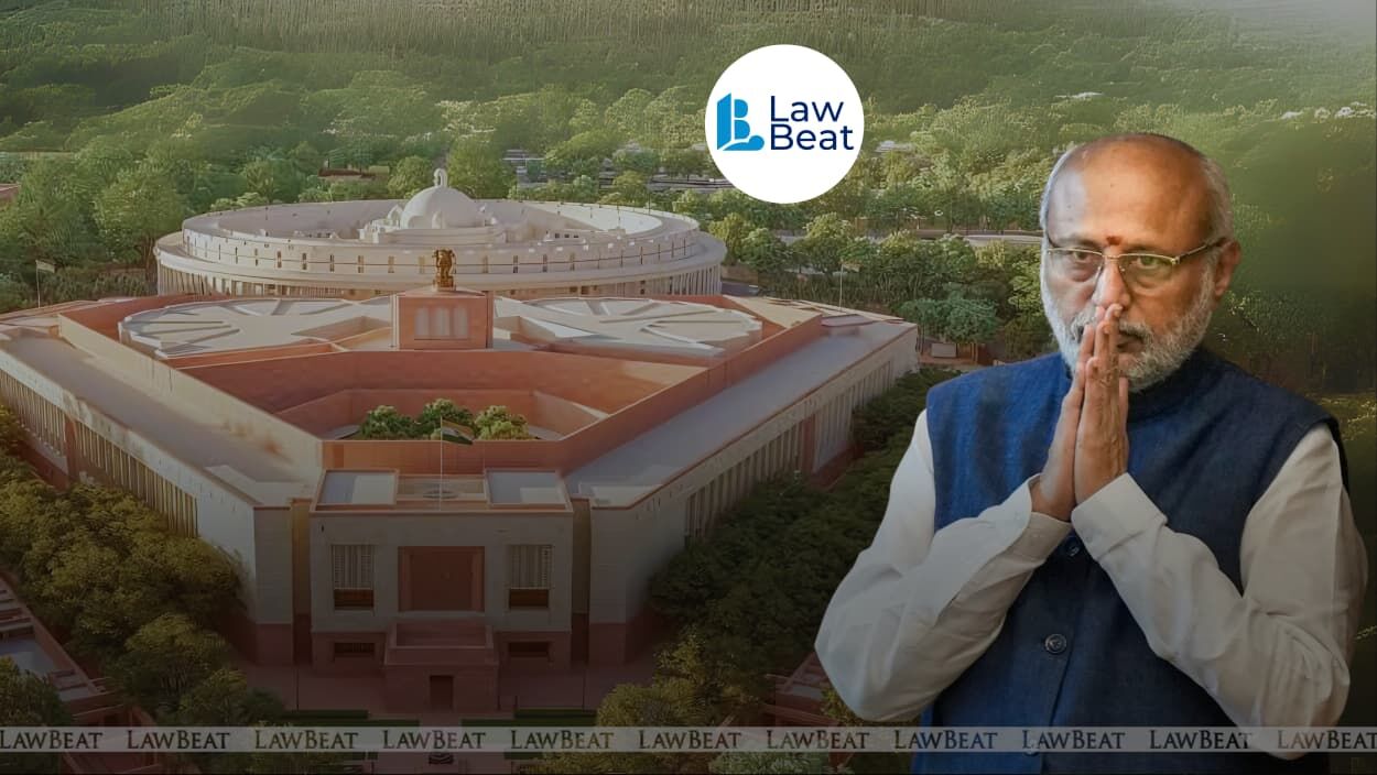 NDA’s C. P. Radhakrishnan Elected Vice President of India | NDAâ s C. P ...