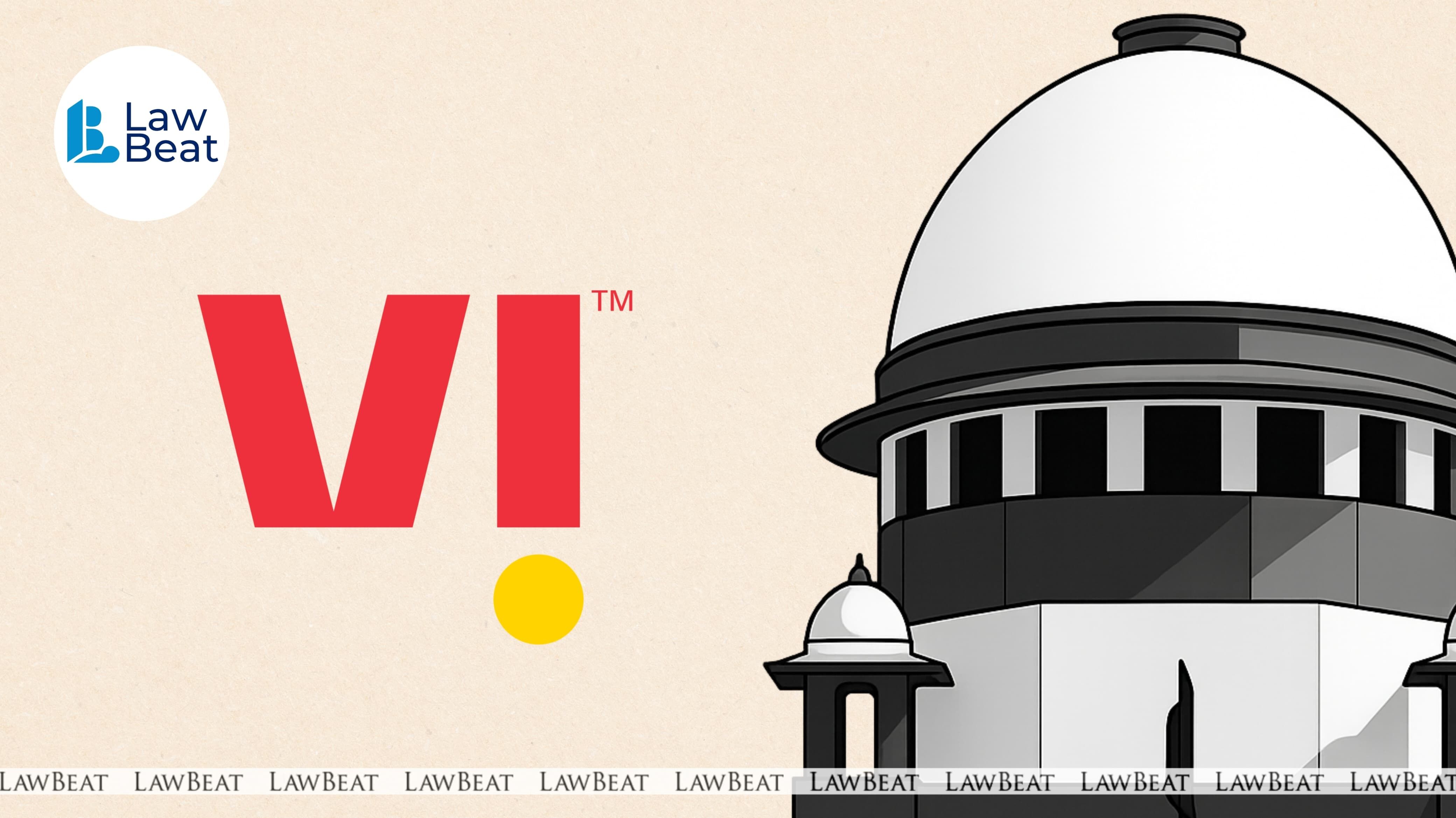 Vodafone Idea Moves Supreme Court to Quash Rs 9,450 Crore Fresh AGR Demand | Vodafone Idea Moves ...