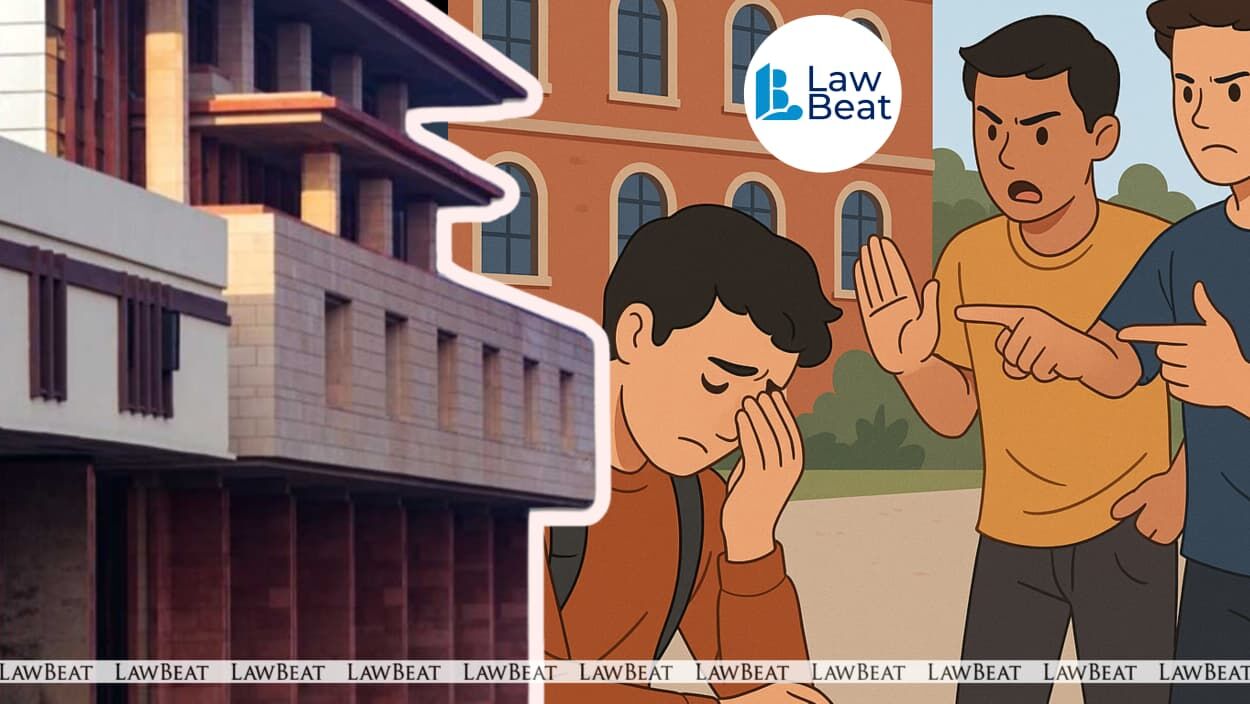 Student Suicides on the Rise: Delhi HC Stresses Need for Effective Anti ...