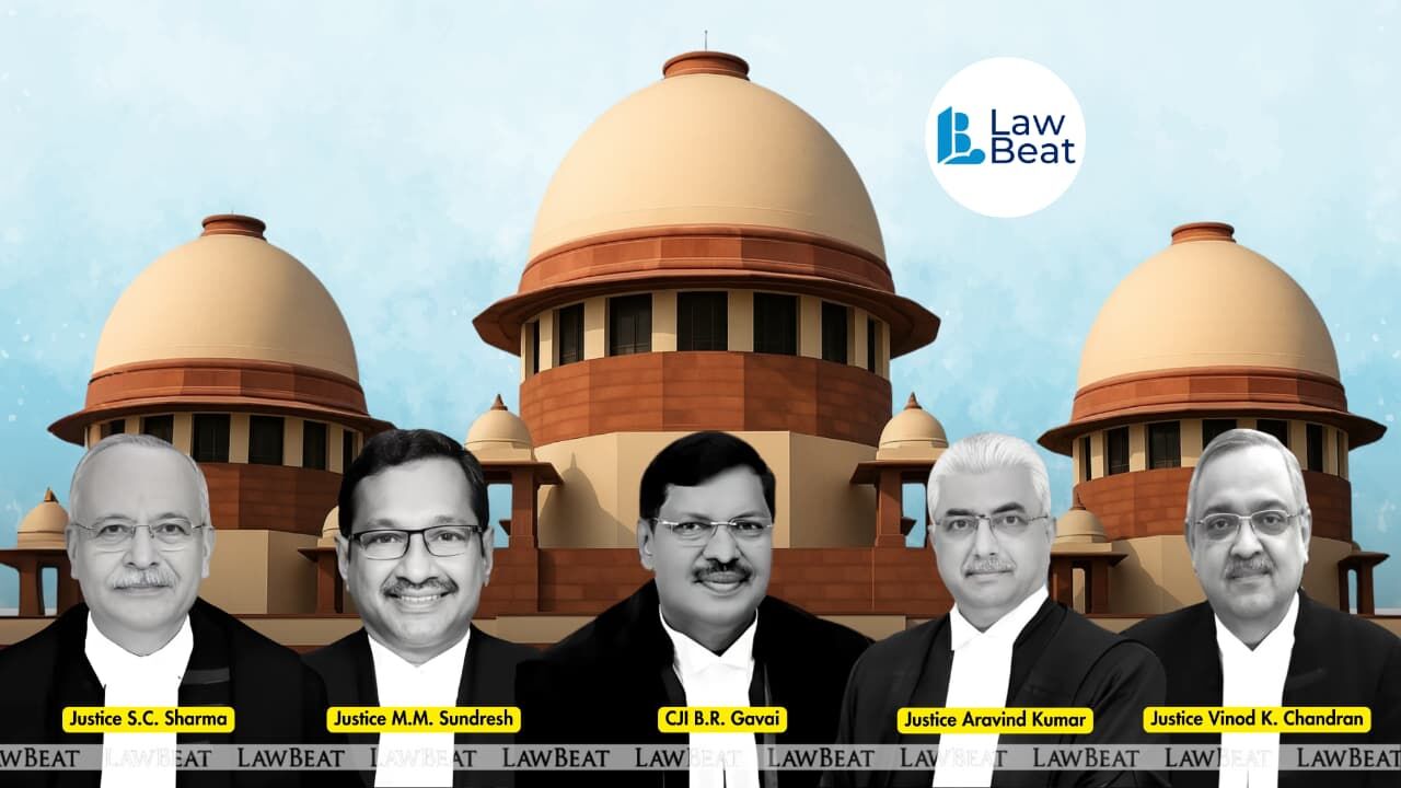 Can Judicial Officers be considered for Direct Recruitment as District Judges? SC's 5-judge ...