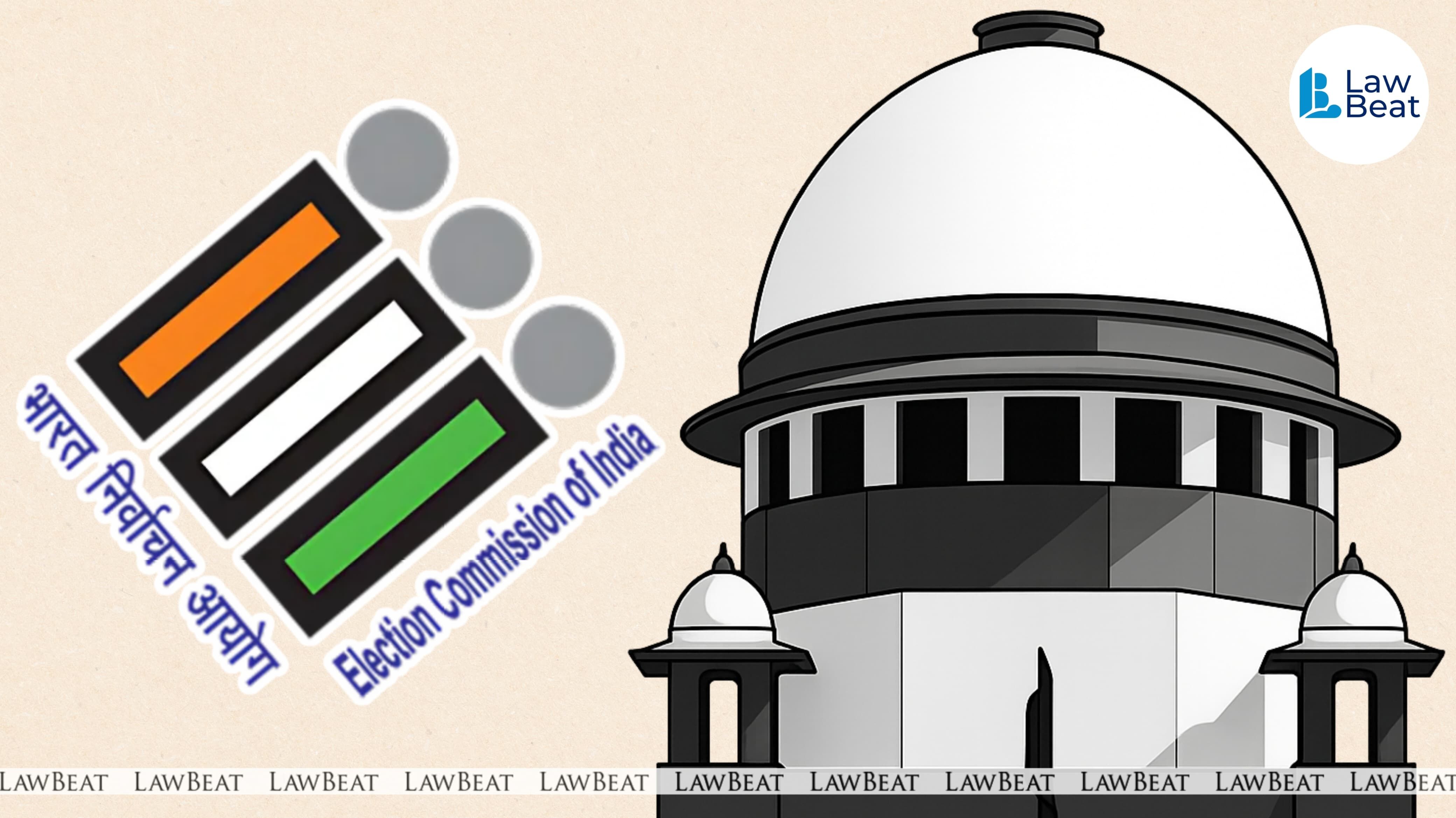 Aadhaar Not Proof of Citizenship, Only Identity: Election Commission ...