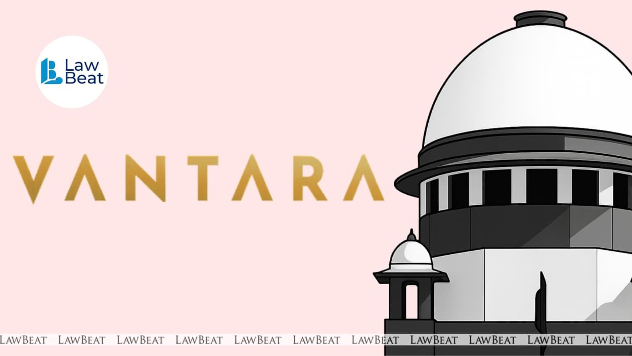 "Allow good things to happen in the country," Supreme Court on SIT ...