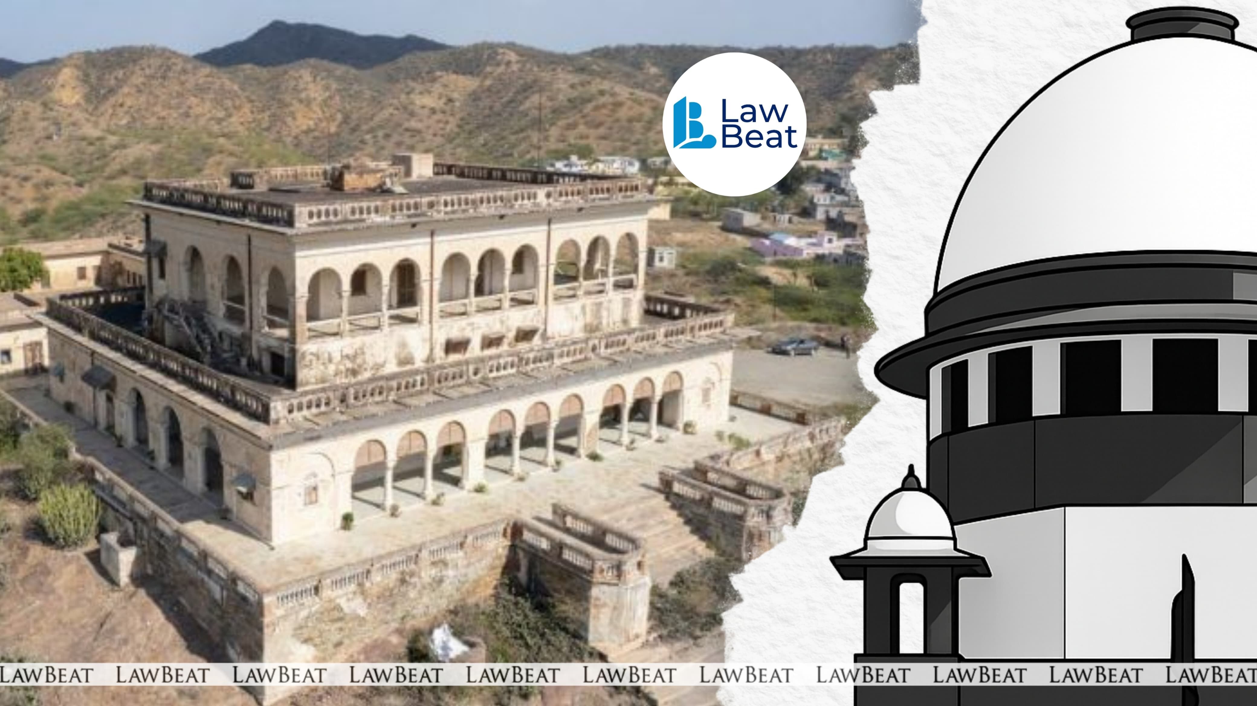 Raja Sardar Singh’s Will Upheld: Supreme Court Hands Estate to Khetri ...