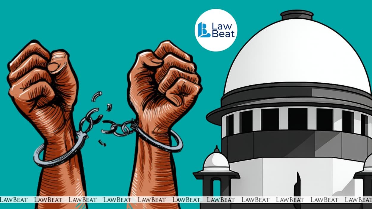 Supreme Court Sets 2-Month Deadline for Bail Pleas, Cites Right to ...