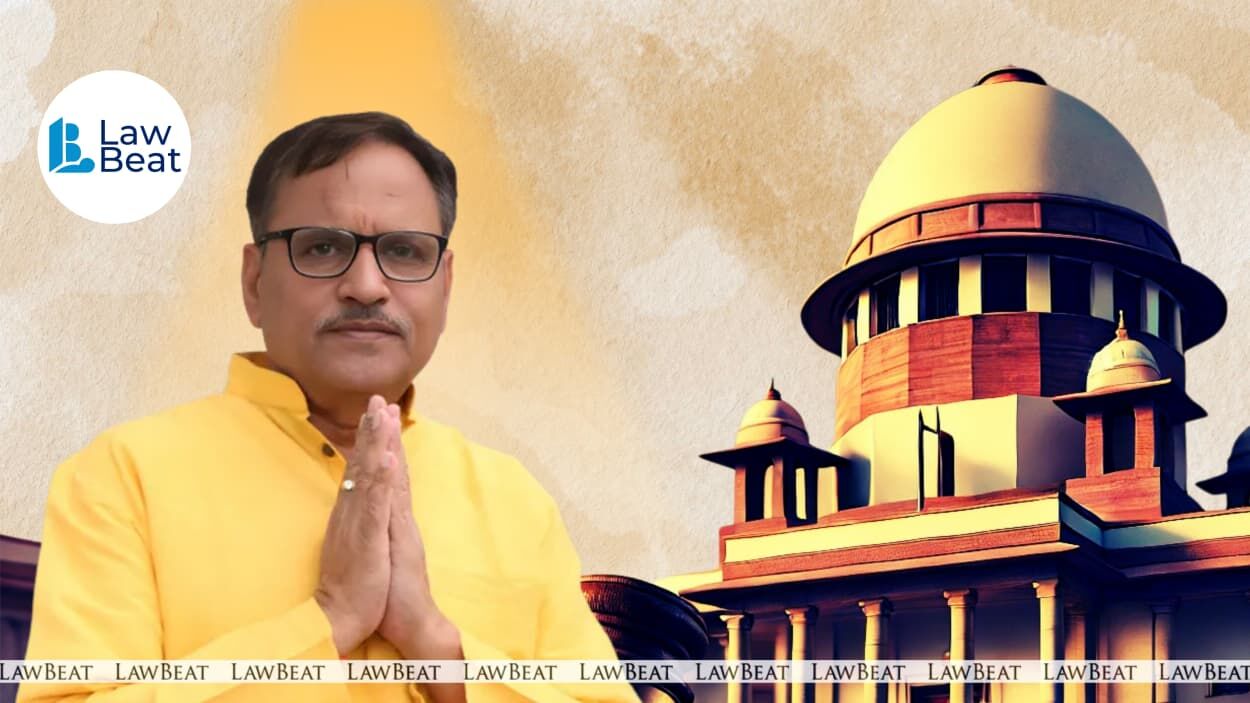 "Section 45 PMLA cannot justify indefinite detention," SC grants bail to former Rajasthan ...