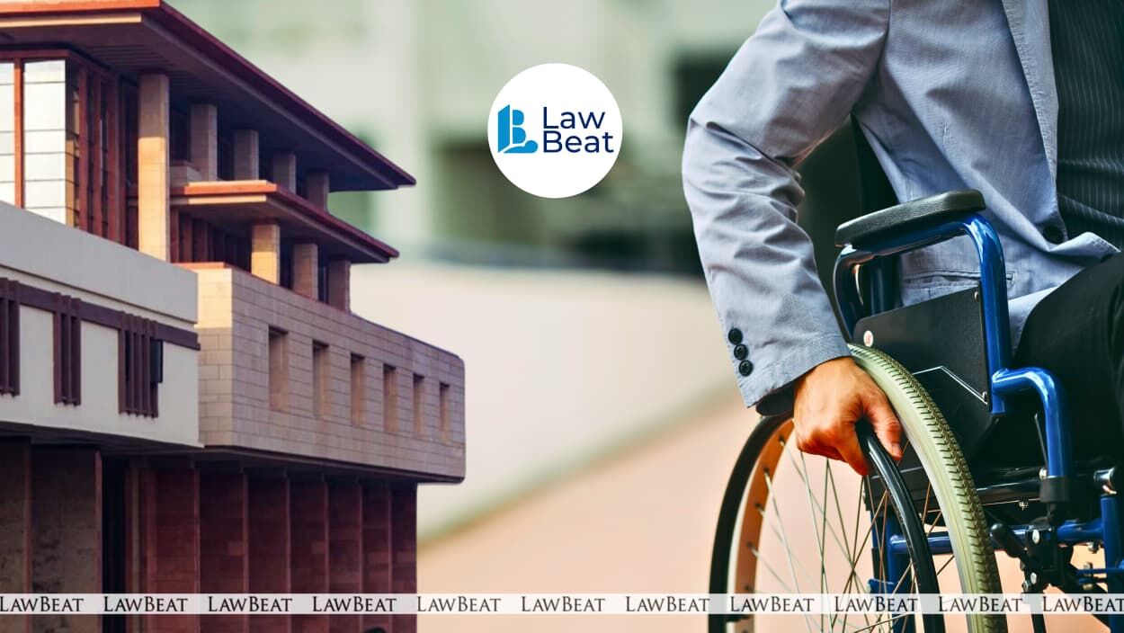 Delhi HC Seeks Amendment To Disability Act To Carry Forward Unfilled Quota Seats In Higher ...
