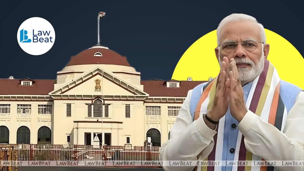 Patna High Court Orders Congress to Remove AI-Generated Video Featuring ...