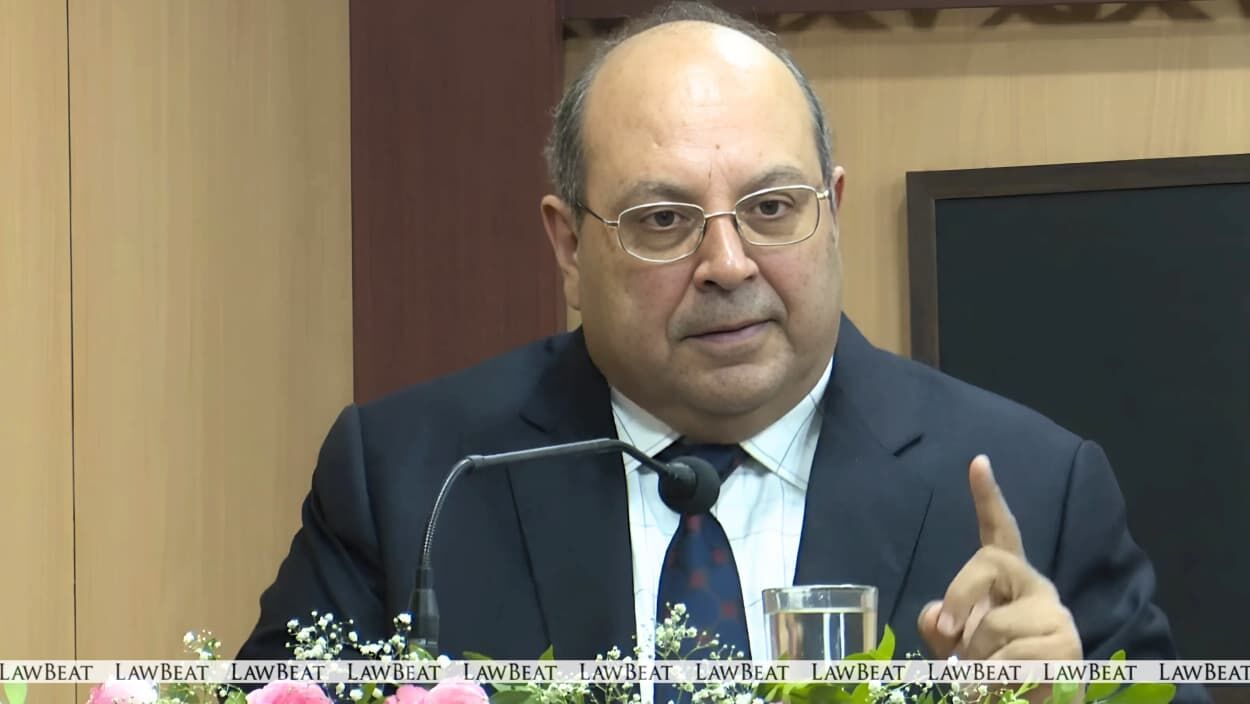 'It's Making the Lord Deaf’: Justice Nariman Calls for Ban on Early ...