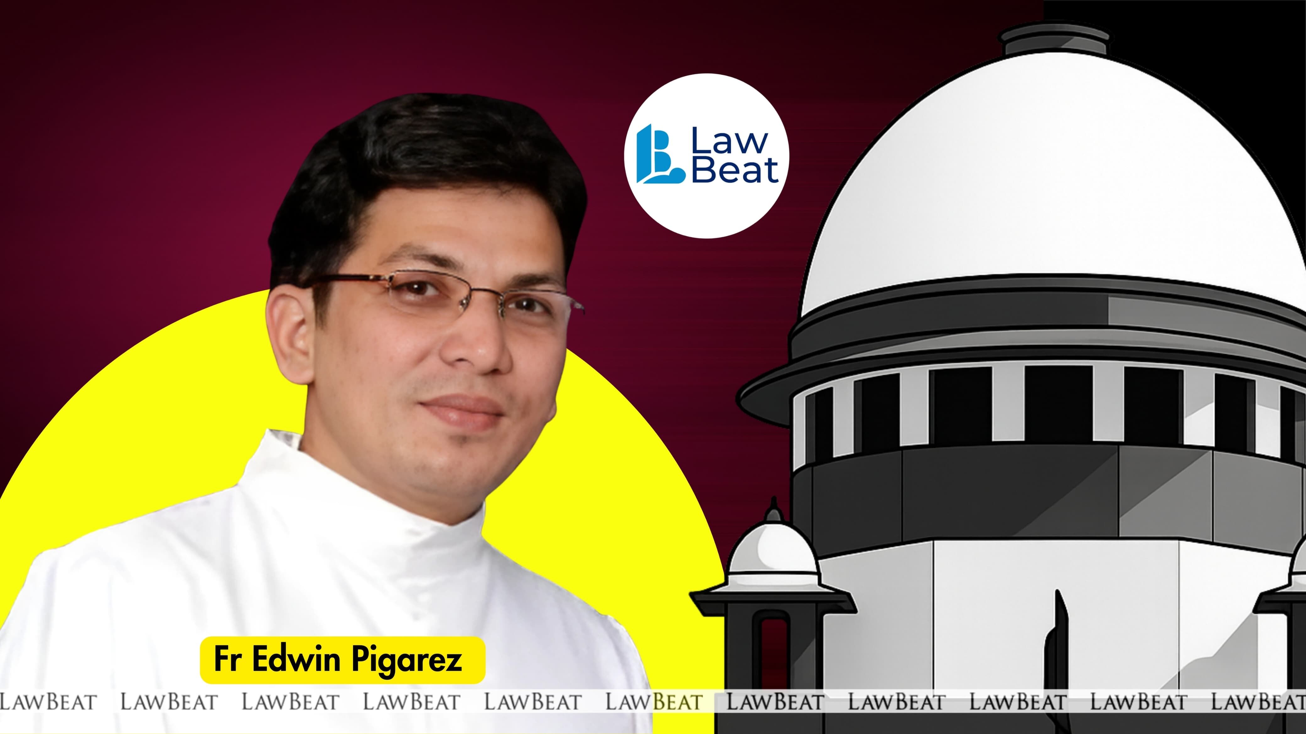 Supreme Court Grants Bail, Suspends Life Term of Catholic Priest Convicted for Raping Minor Girl ...