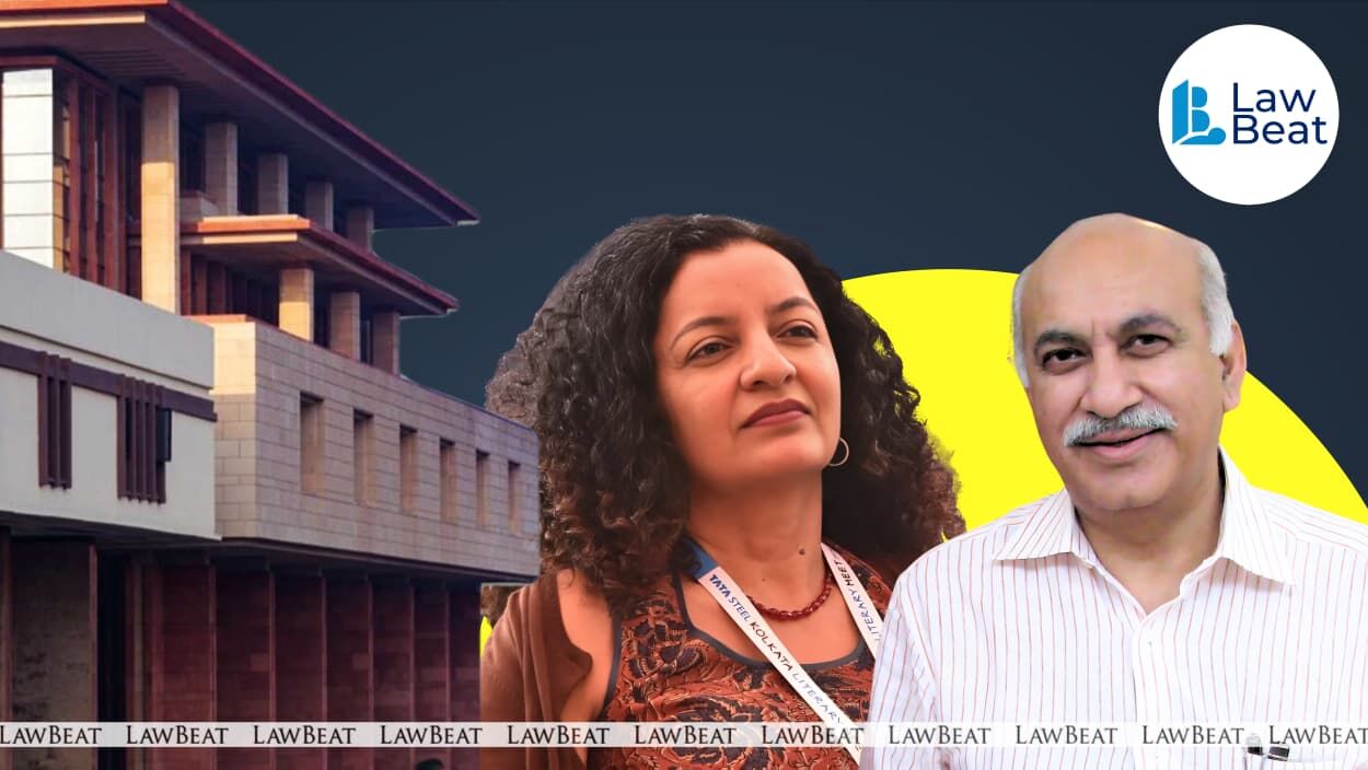 Delhi HC Transfers MJ Akbar’s Appeal Against Priya Ramani’s Acquittal to MP MLA Bench | Delhi HC ...