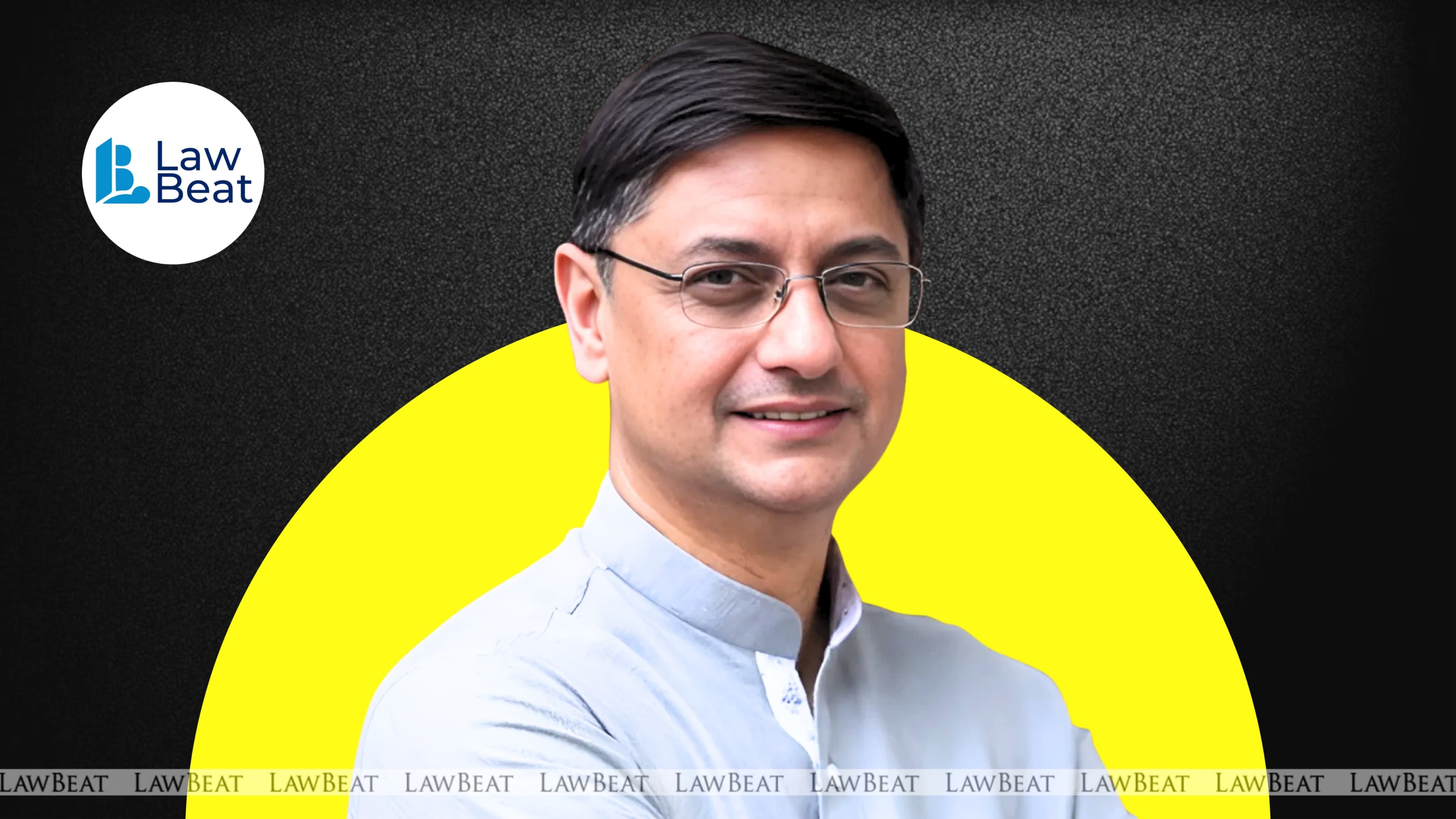 Advocate Hits Back at Sanjeev Sanyal: Calls Judiciary “Hurdle” Claim ...