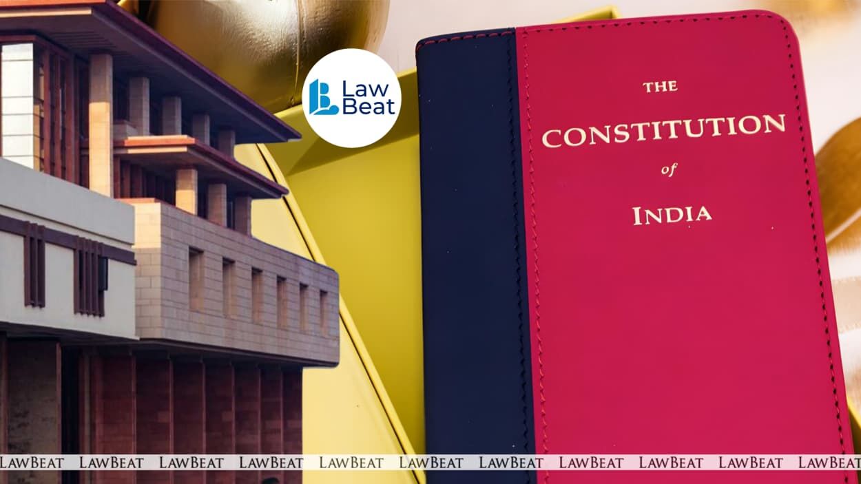 Delhi HC Bars Rupa from Selling Coat-Pocket Constitution Edition Similar to EBC’s Trade Dress ...