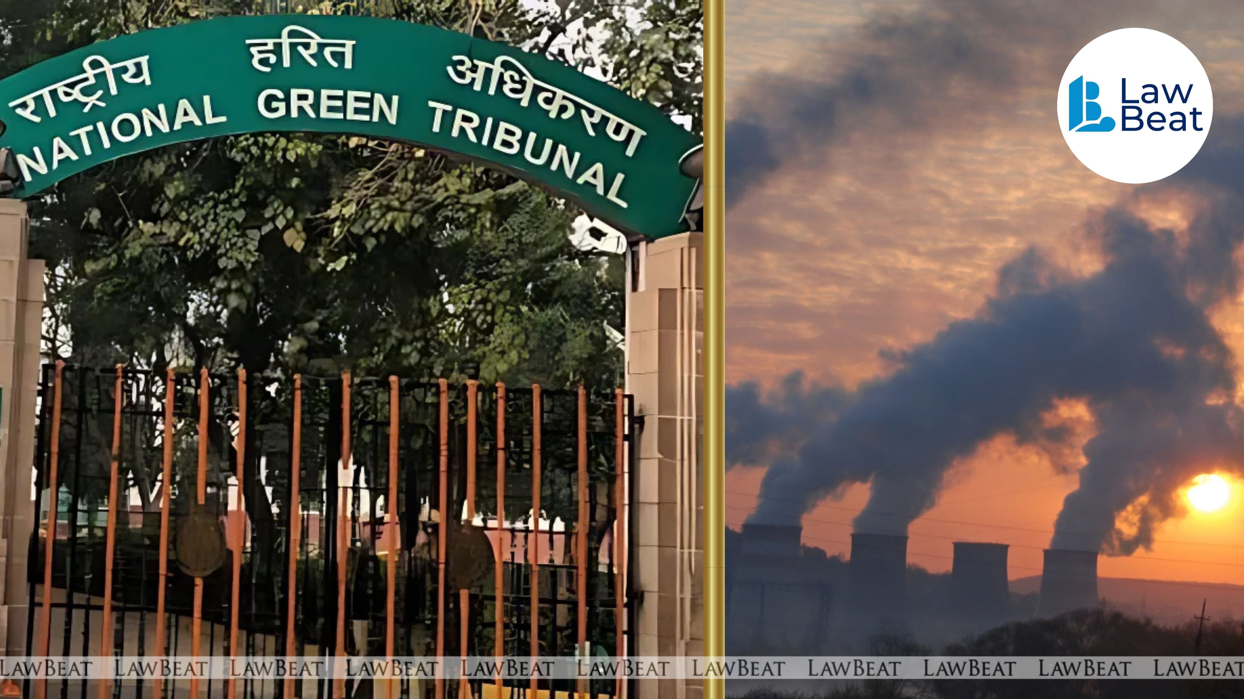 Ground Level Ozone Pollution Under NGT Scrutiny; Expert Panel to Be ...