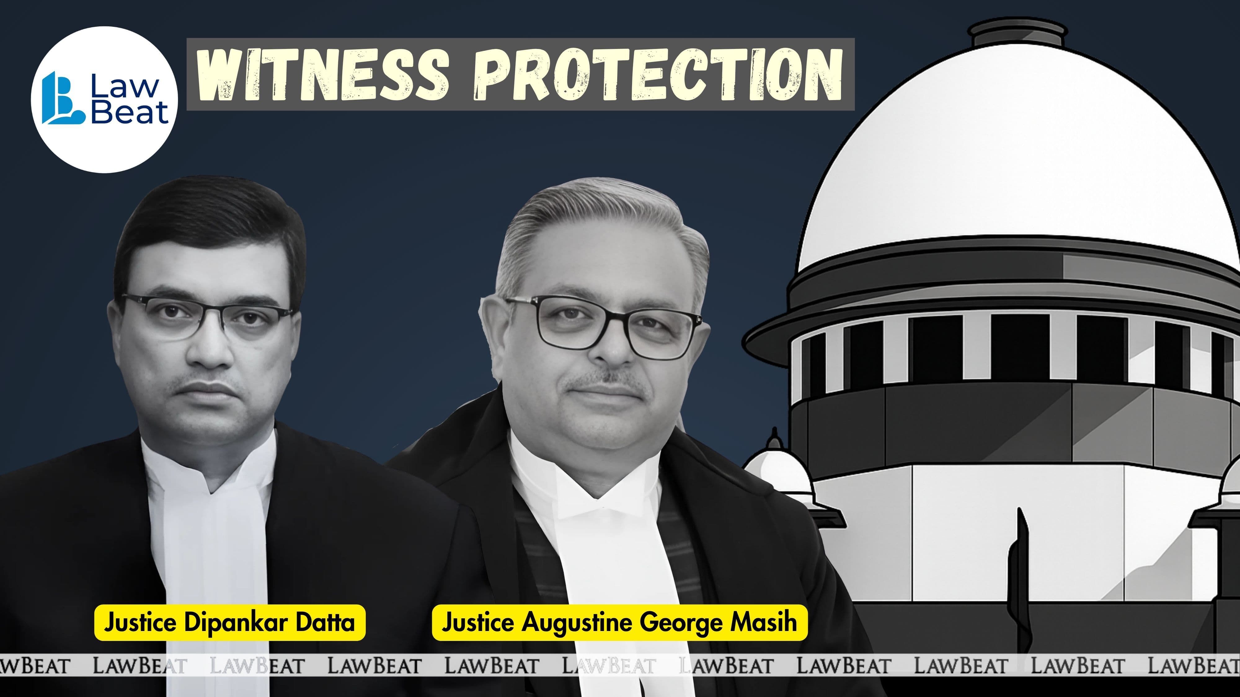 Supreme Court Issues Notice to Madhya Pradesh Over Failure to Frame ...