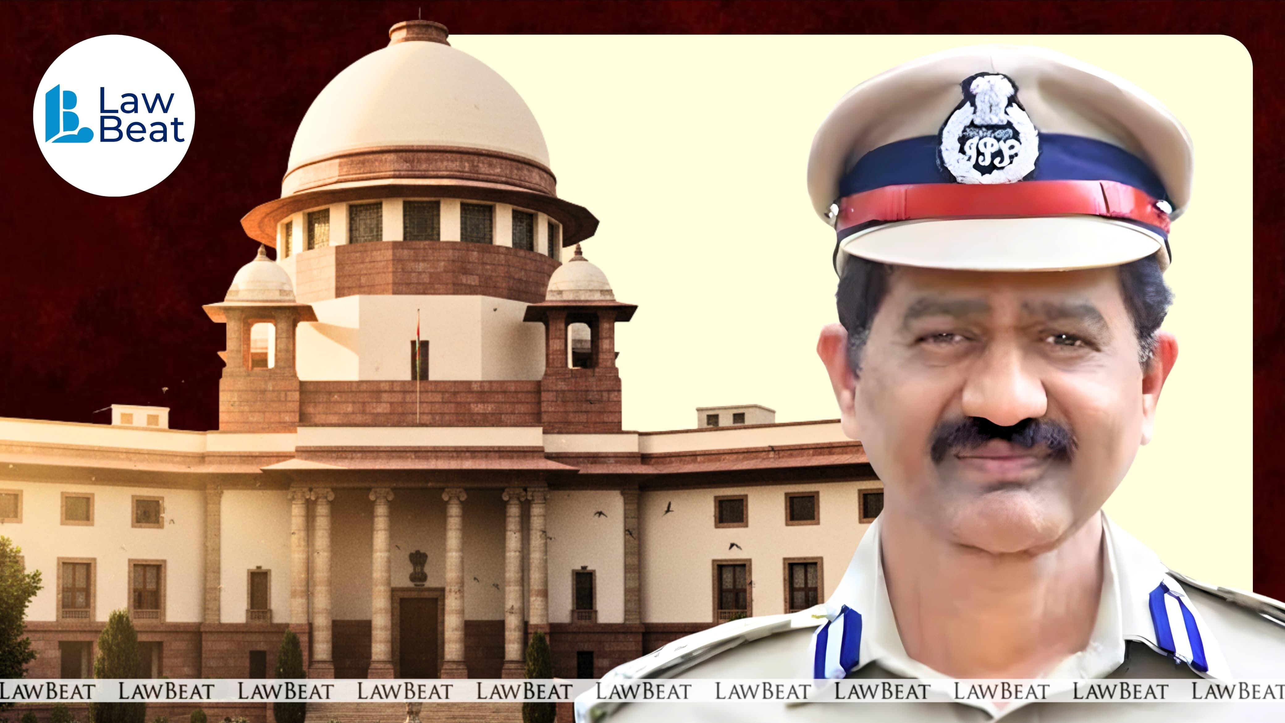 Phone Tapping Case: Supreme Court Extends Interim Relief For Former Telangana Intelligence chief ...