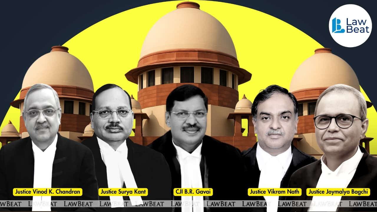Supreme Court constitution bench to hear issue of Judges' Promotions on October 28-29 | Supreme ...
