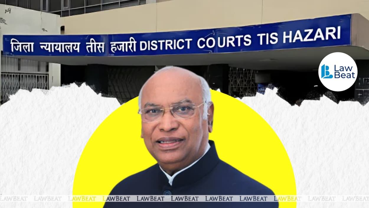 Hate Speech against BJP & RSS During Election Rally: Delhi Court ...