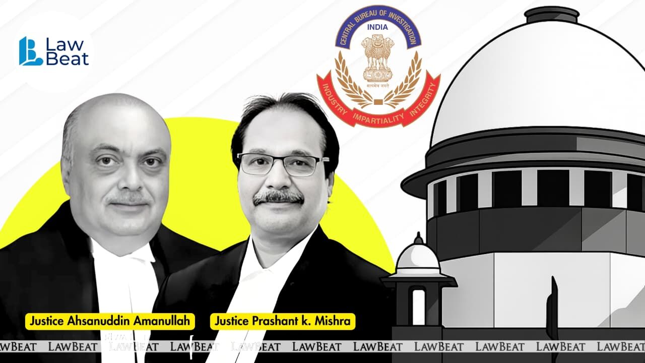 HPPCL Officer Death Case: Supreme Court Questions CBI’s Competence ...