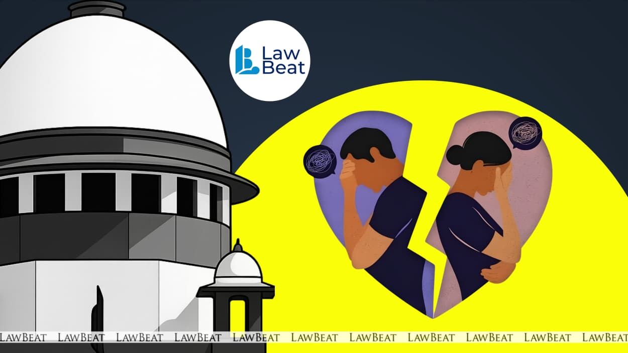 ‘Don’t Conclude Marriage Is Irretrievably Broken Down Just Because ...