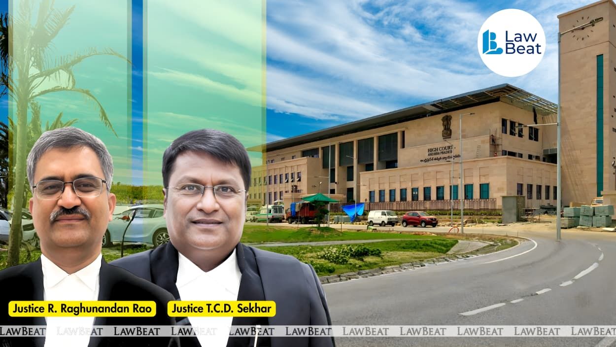 Andhra Pradesh High Court orders fresh assessment for US based offshore ...