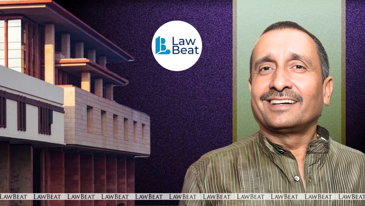 Delhi High Court rejects Kuldeep Singh Sengar’s plea for sentence ...
