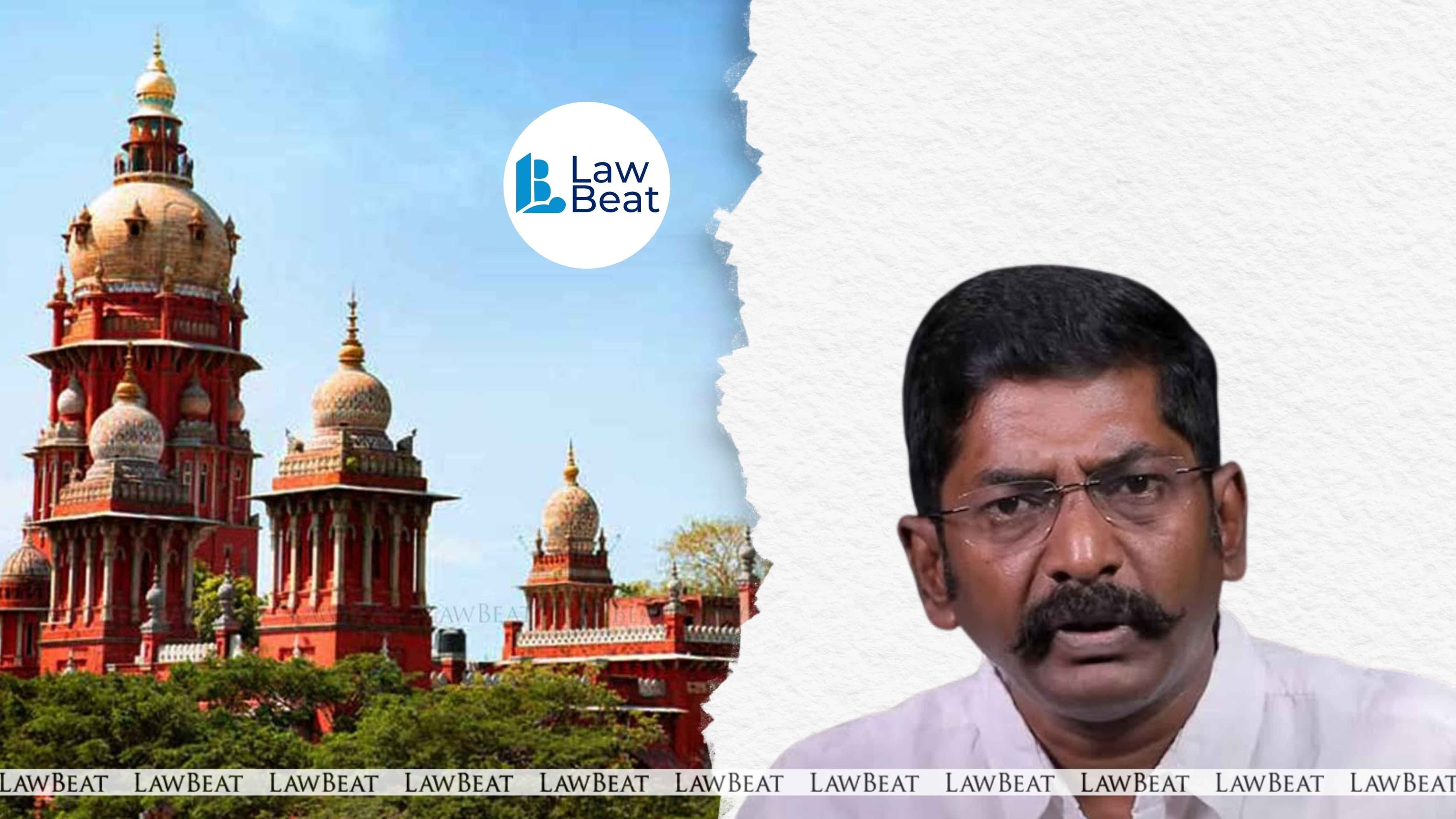 ‘Why Is One YouTube Journalist Repeatedly Incarcerated?’ Madras HC ...