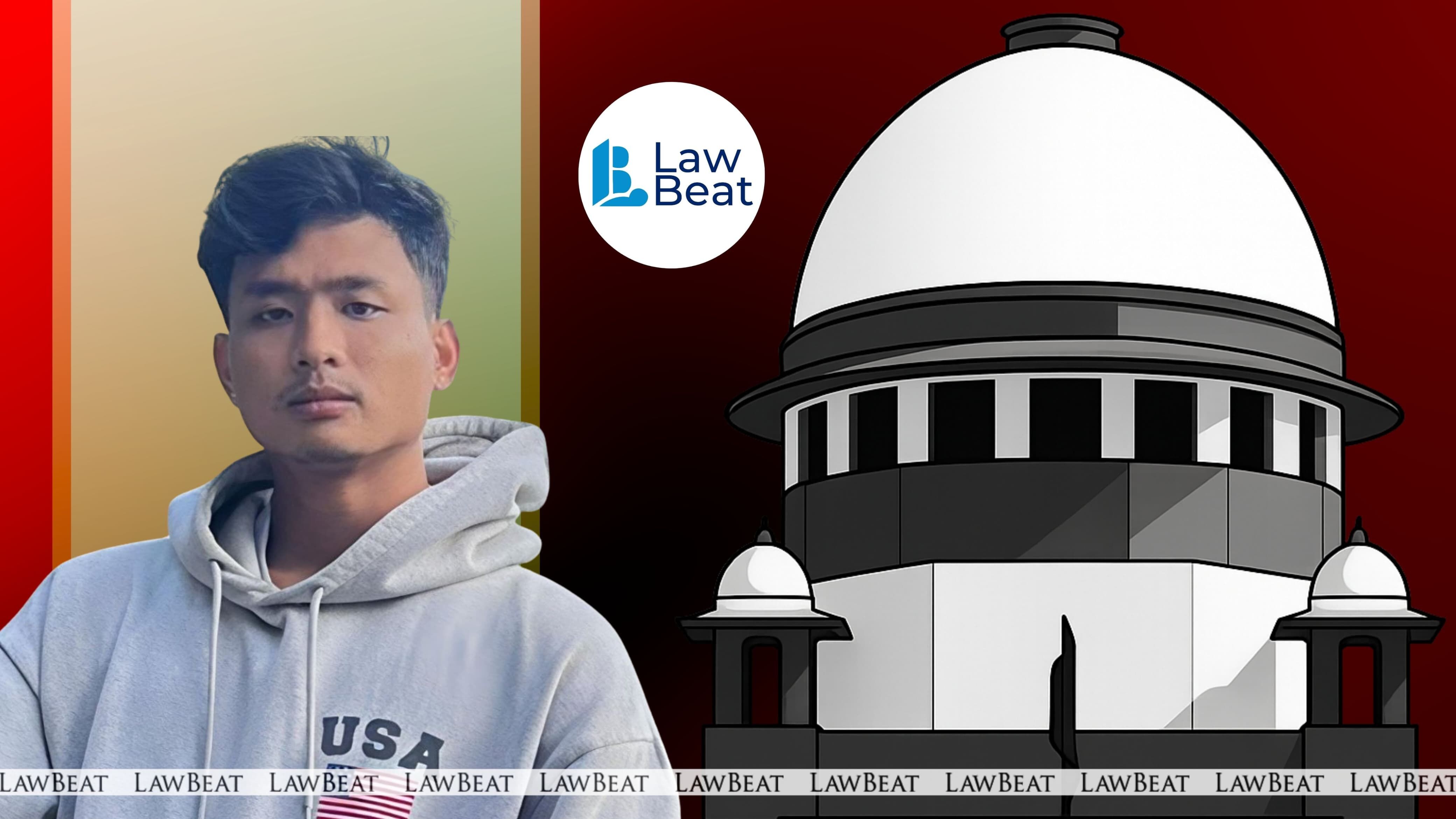 Angel Chakma Murder: PIL in Supreme Court Seeks Hate Crime Guidelines ...