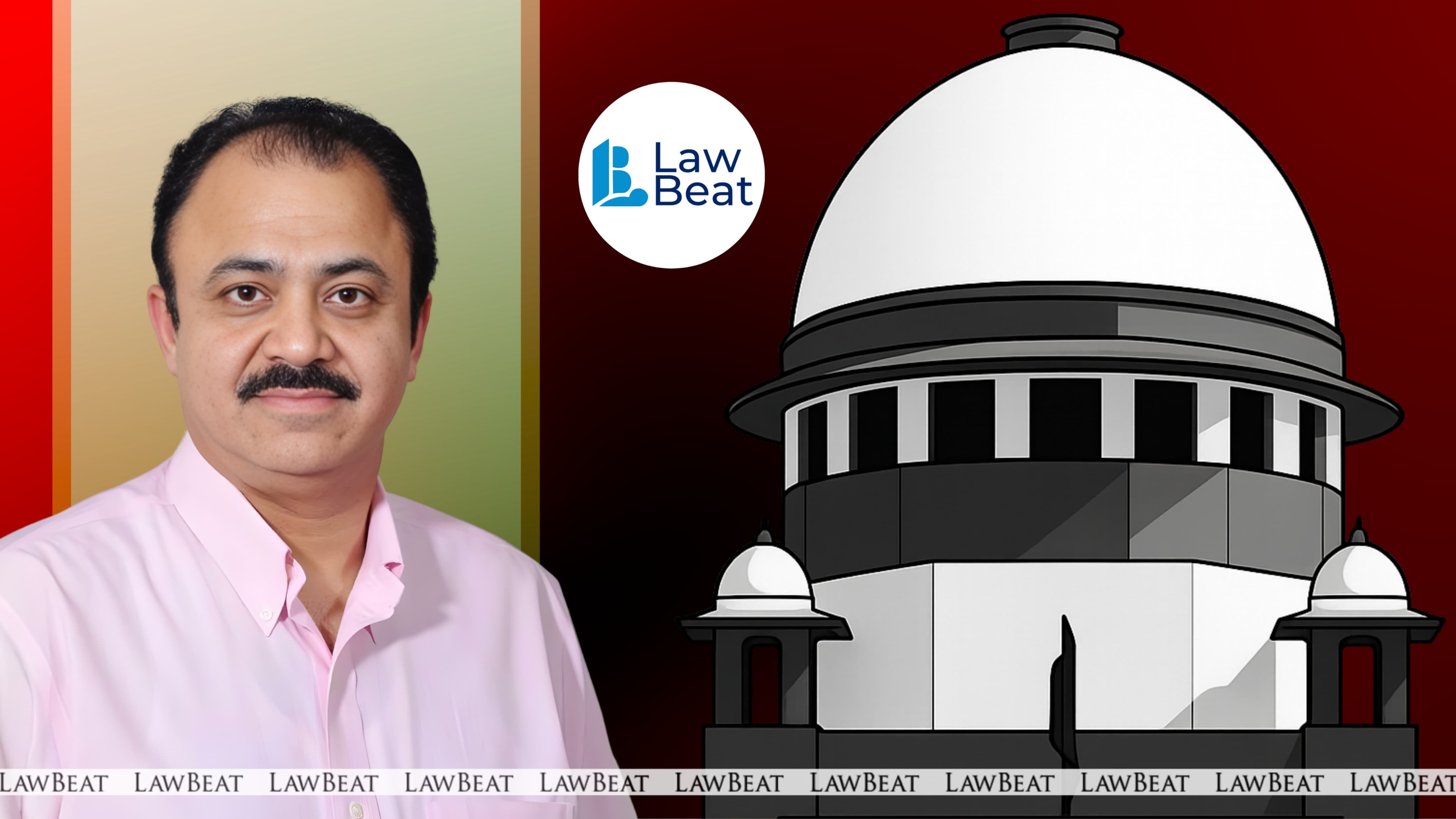 ₹2,700-Crore Bank Fraud Case: Supreme Court Grants Bail to Former Amtek ...