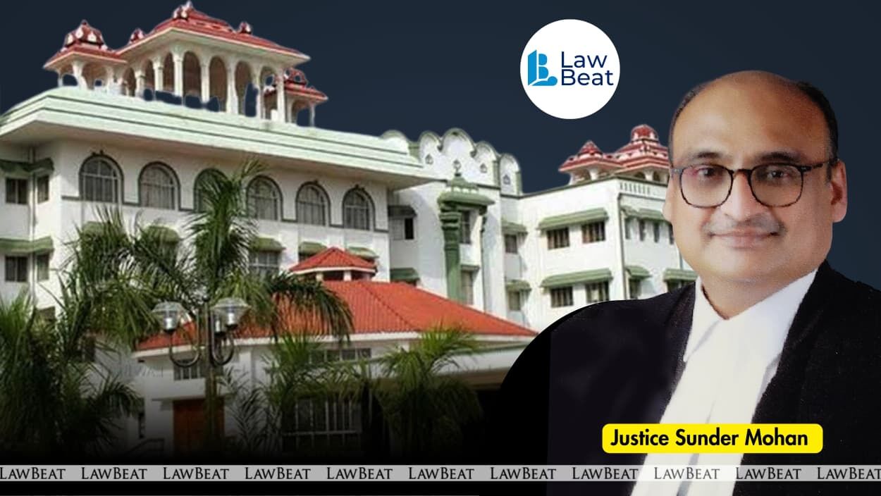 Police Can’t Summon Journalists Without Formal Case: Madras High Court ...