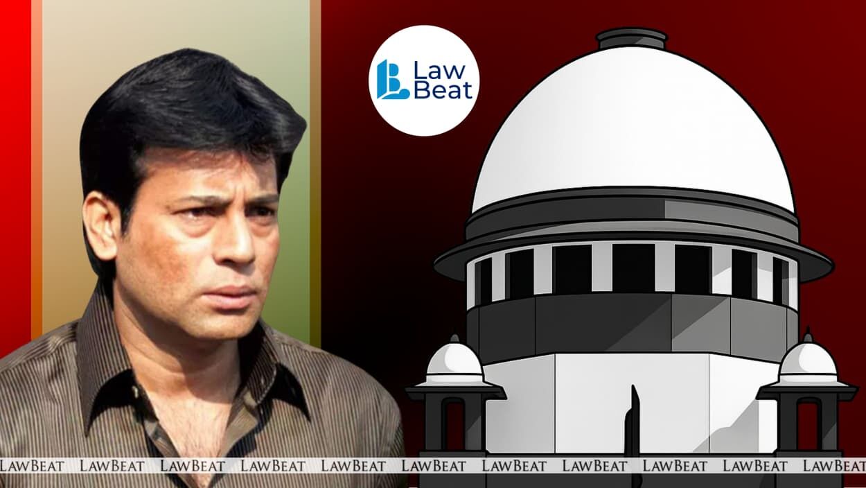 Supreme Court to hear Abu Salem's plea for premature release | Supreme ...