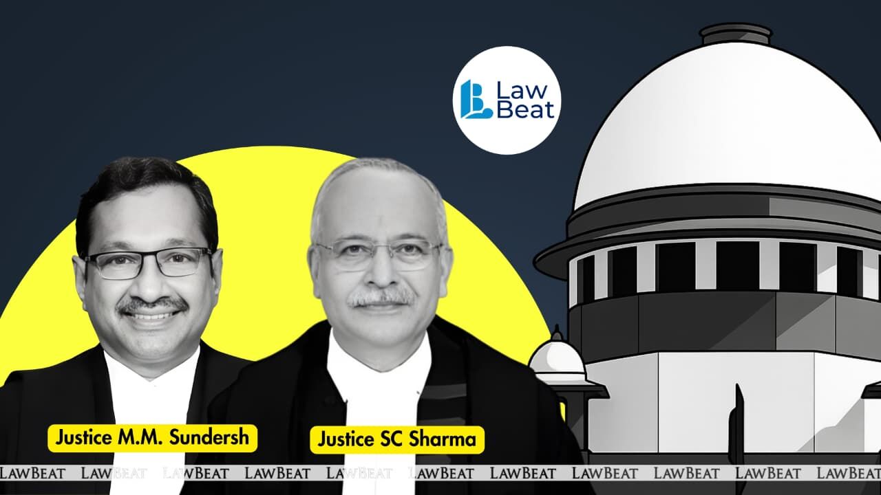 ‘High Court Took Undue Pains to Quash FIRs’: Supreme Court Restores ...