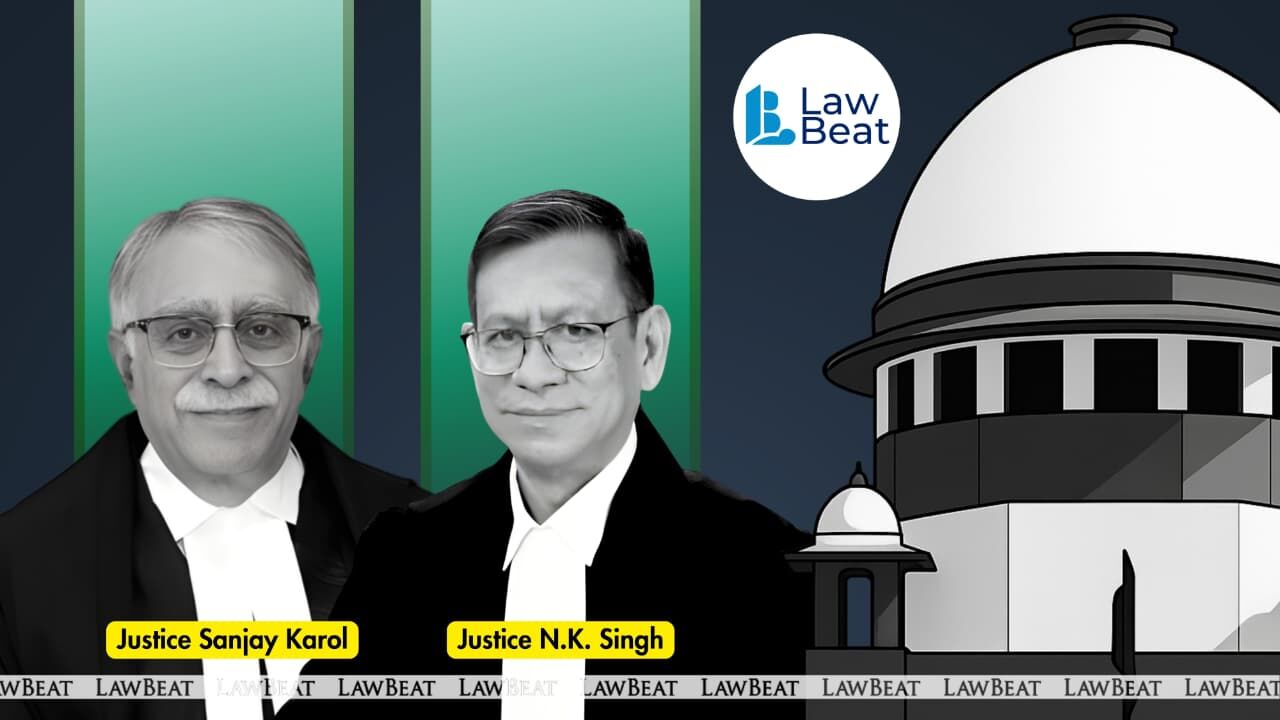 Compassionate Appointment Is Welfare Measure, Not Violation of Open ...