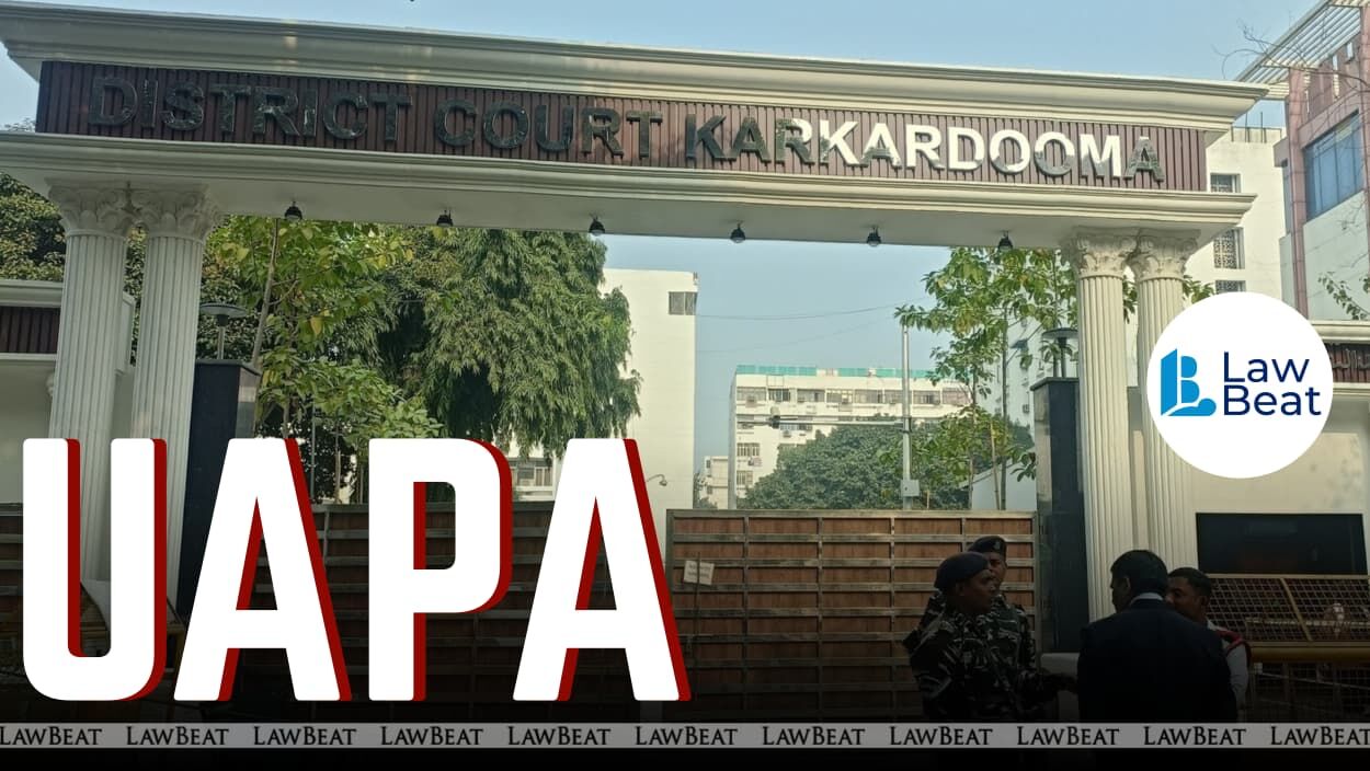 UAPA: Delhi Court Convicts DeM Chief Asiya Andrabi, Two Associates for ...