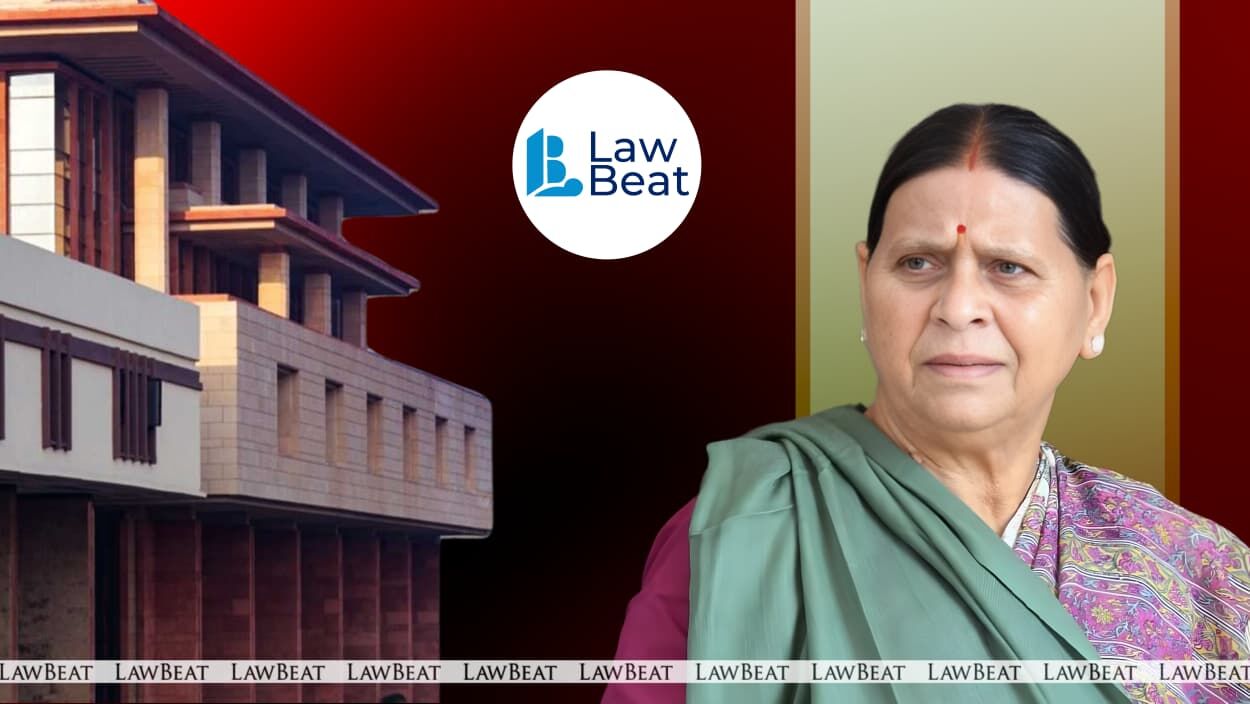 Delhi High Court seeks CBI response on Rabri Devi's plea against ...