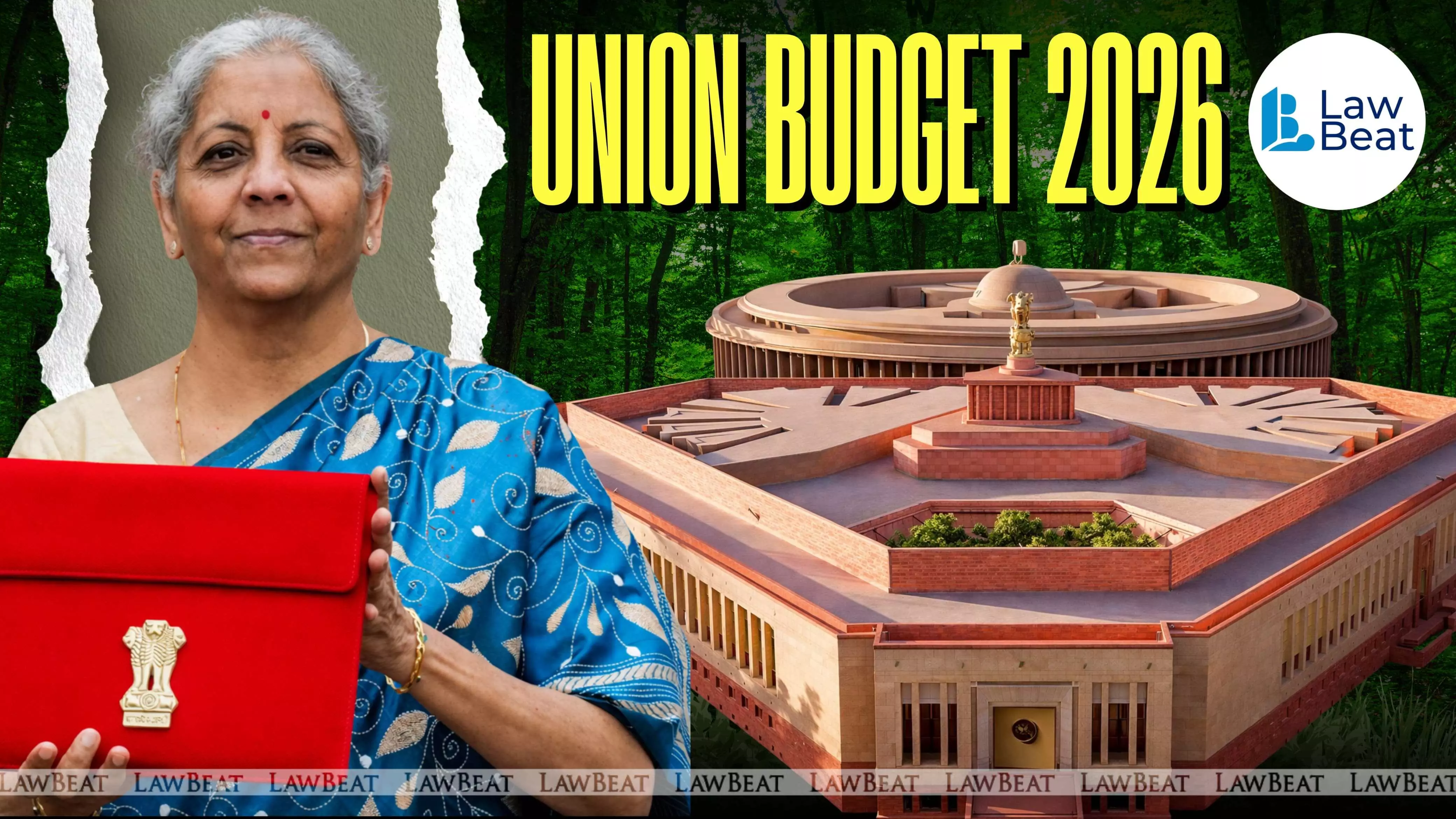 Budget 2026 Introduces Major Tax Relief for Motor Accident Compensation ...