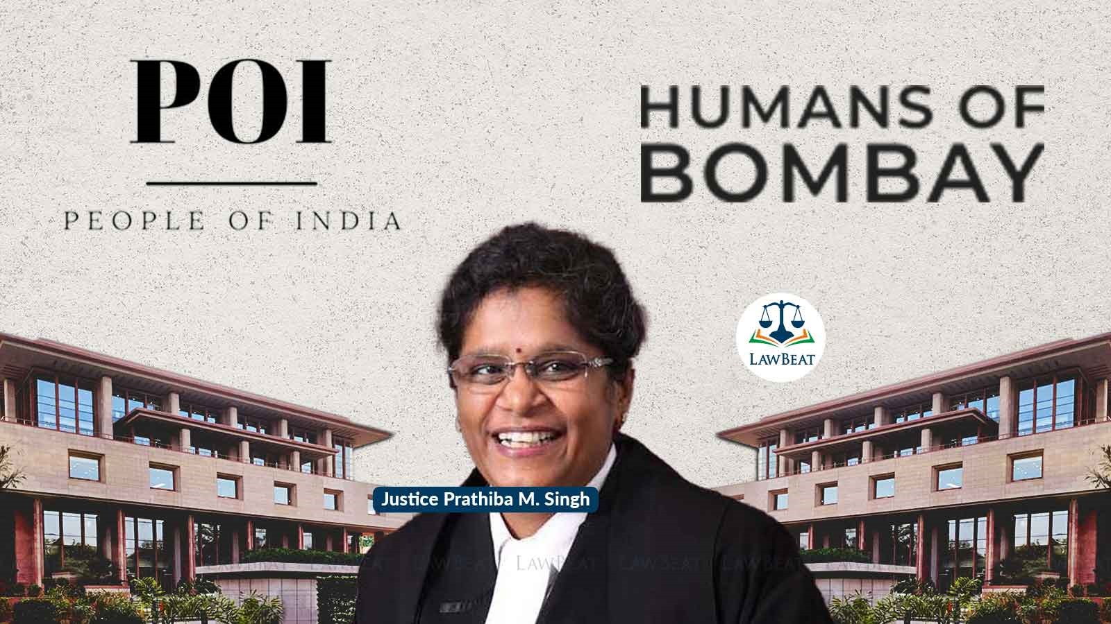 LawBeat | [Copyright Infringement] ‘Humans of Bombay’ sues ‘People of ...