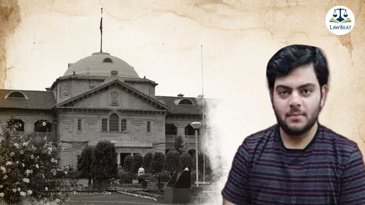 Allahabad HC Denies Bail To Atique Ahmad's Son Ali Ahmad In Attempt To ...